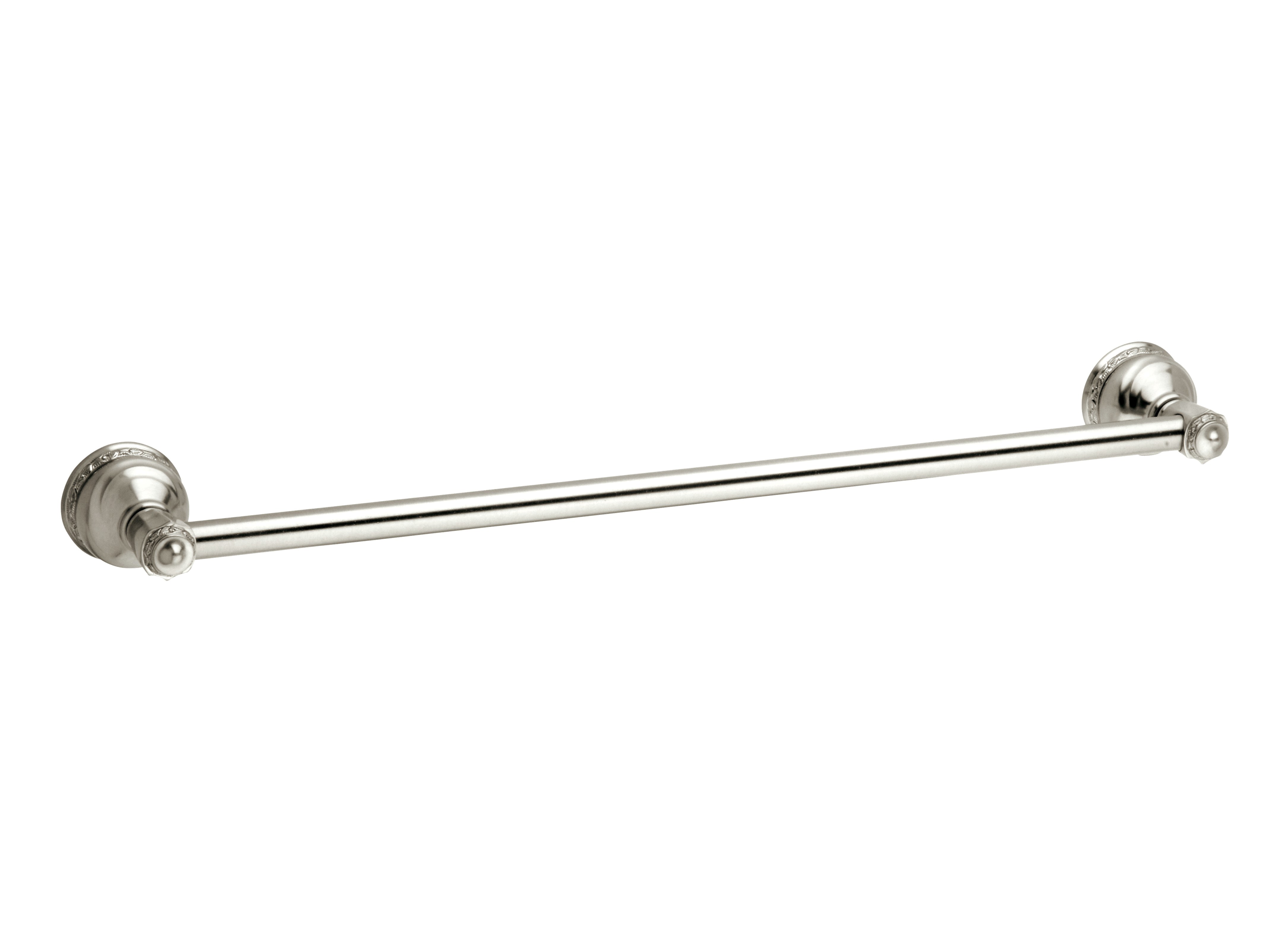 AUSTRAL Brass towel rail By Bronces Mestre
