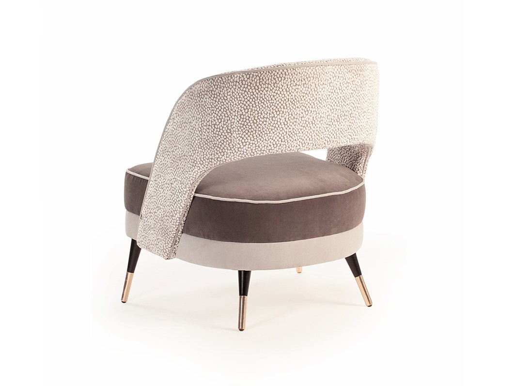 AVA | Armchair By Mambo Unlimited Ideas