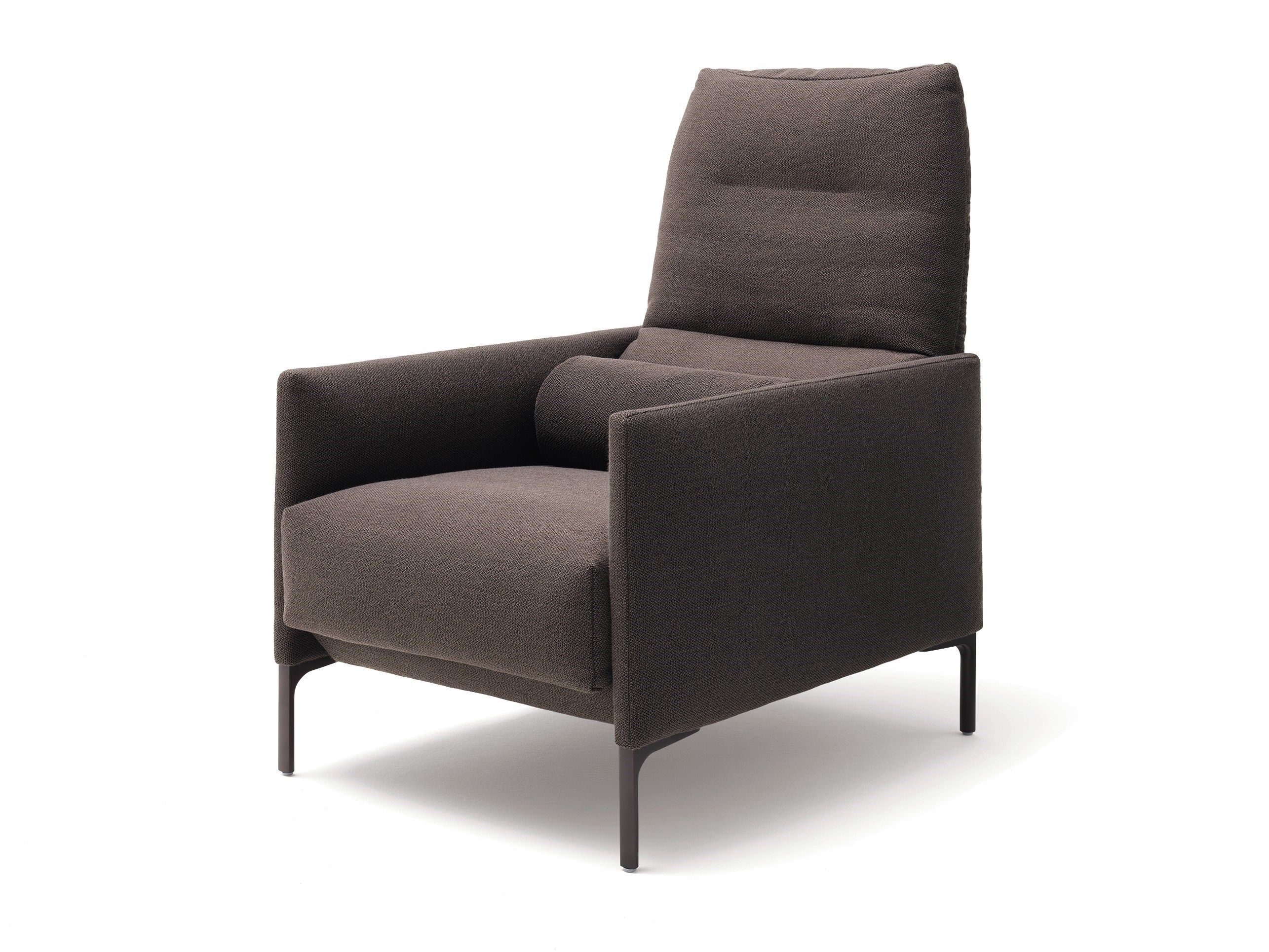 AVALANCHE | Armchair By COR design Metrica