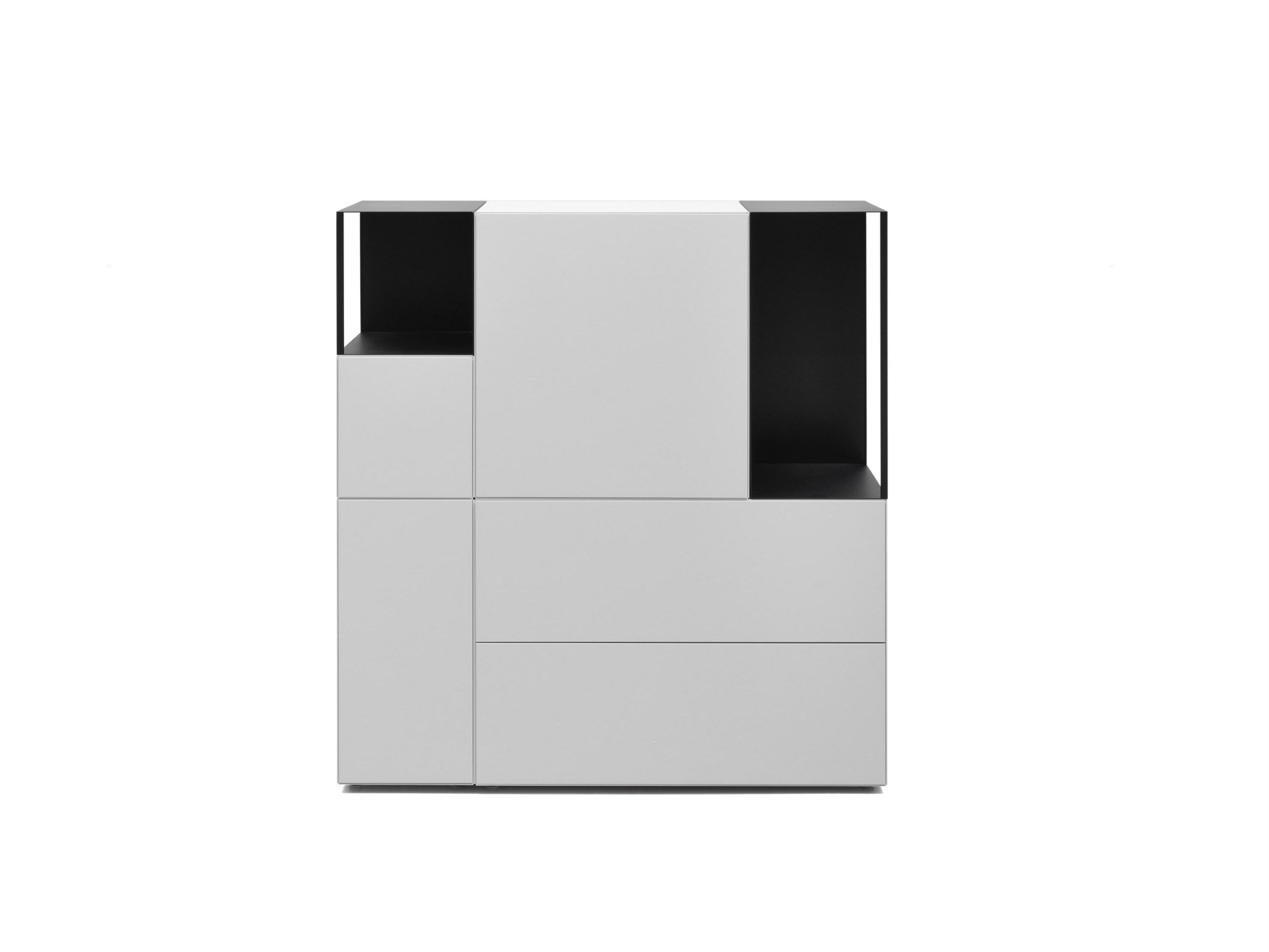 AVENUE | Highboard with drawers Avenue Collection By MD House design ...