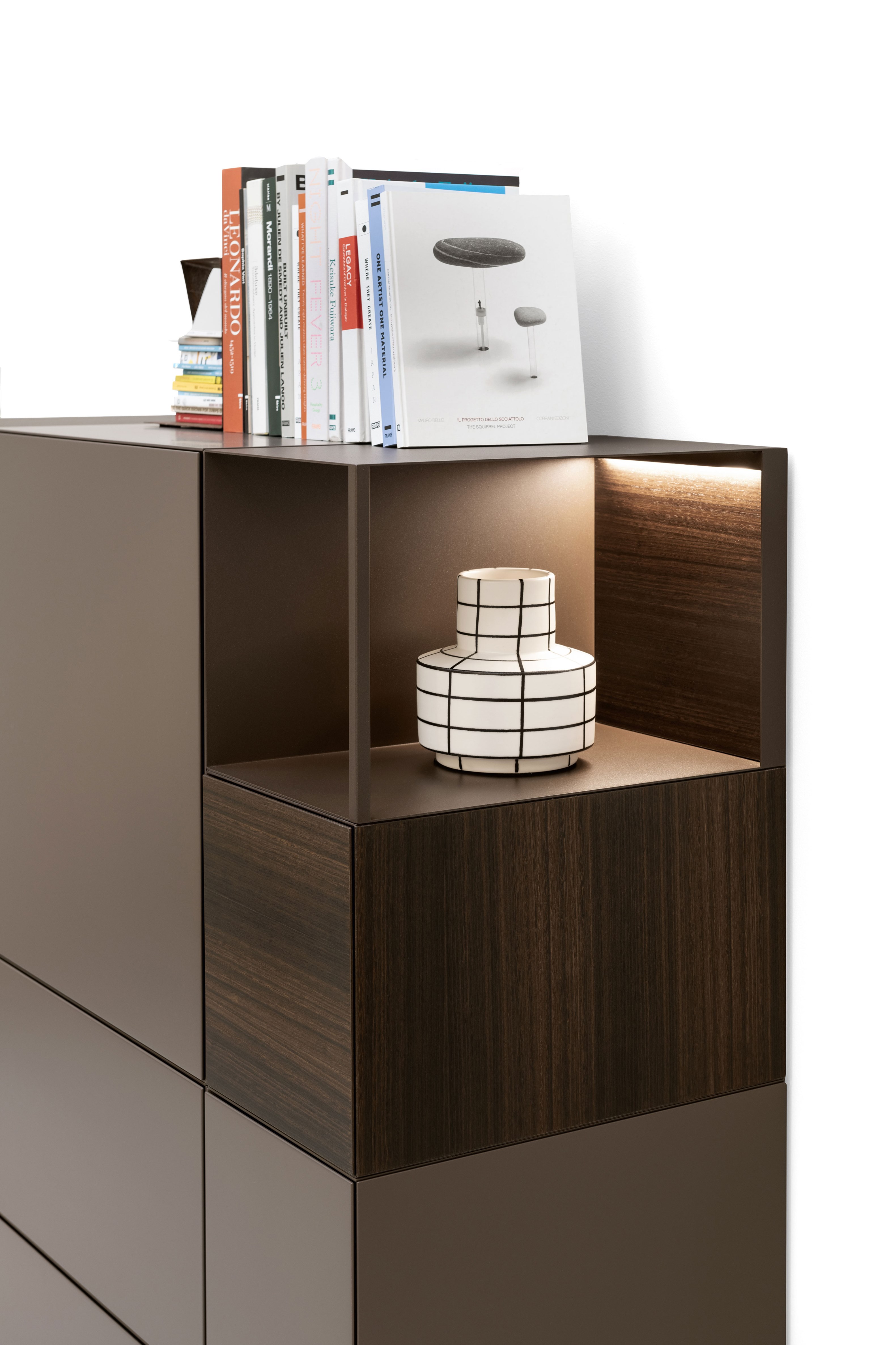 AVENUE | Highboard with drawers Avenue Collection By MD House design ...