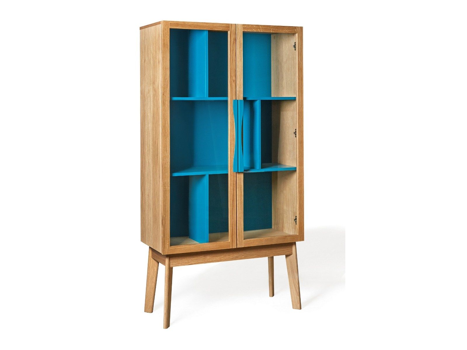 AVON | Vitrine By Woodman