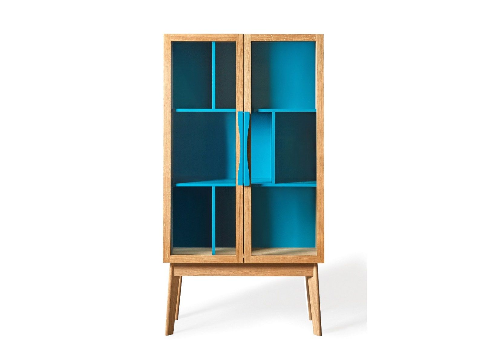AVON | Vitrine By Woodman