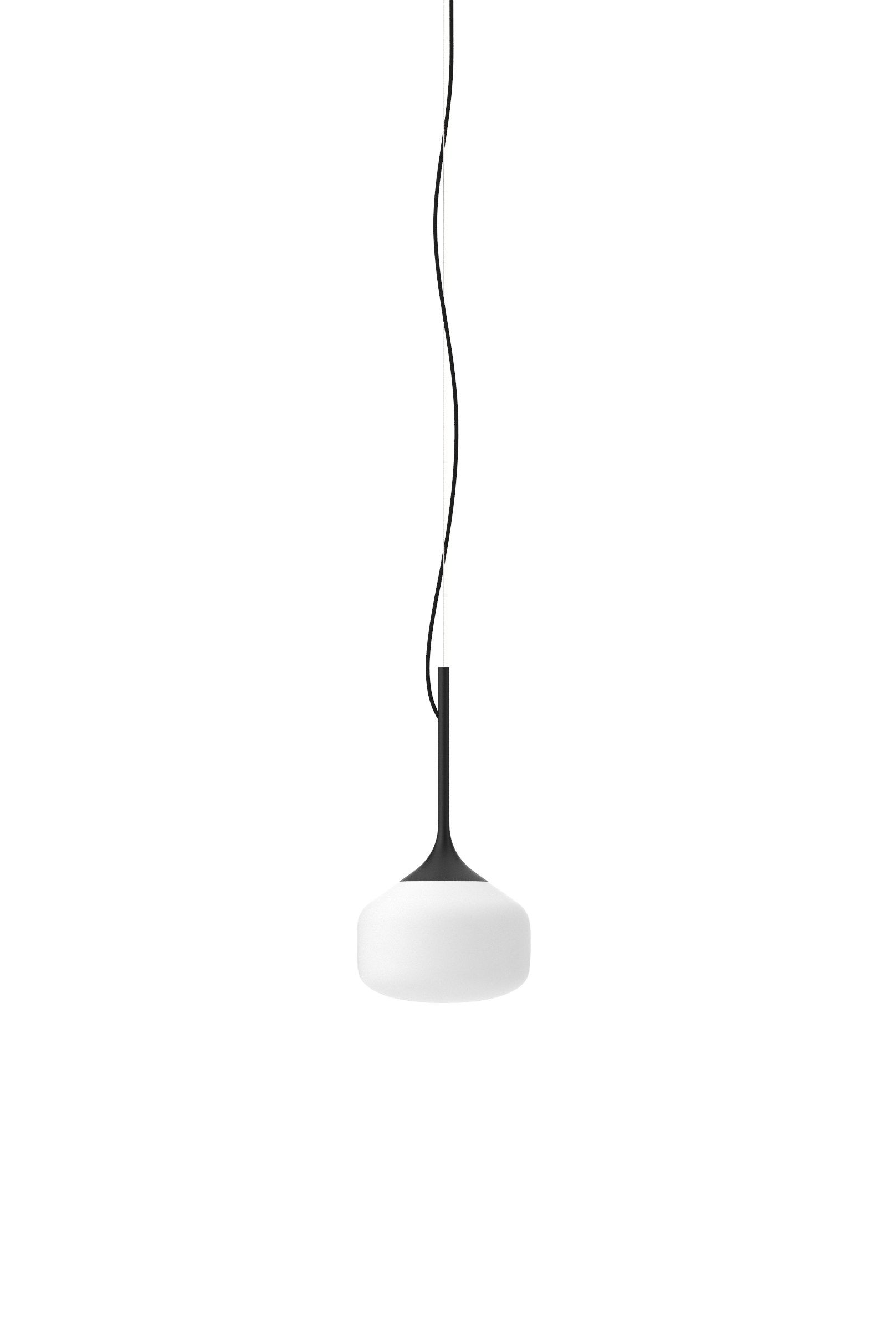 AWA | Pendant lamp By TEO design Lena Billmeier, David Baur