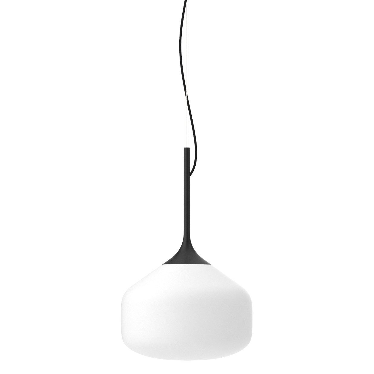 AWA | Pendant lamp By TEO design Lena Billmeier, David Baur