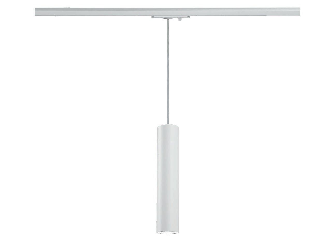 LED aluminium Track-Light AXIOM By Rossini Illuminazione