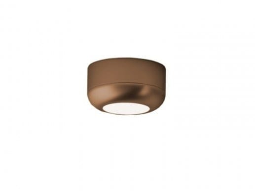 AXO LIGHT - URBAN MINI BRONZE Ceiling lamp By In Stock