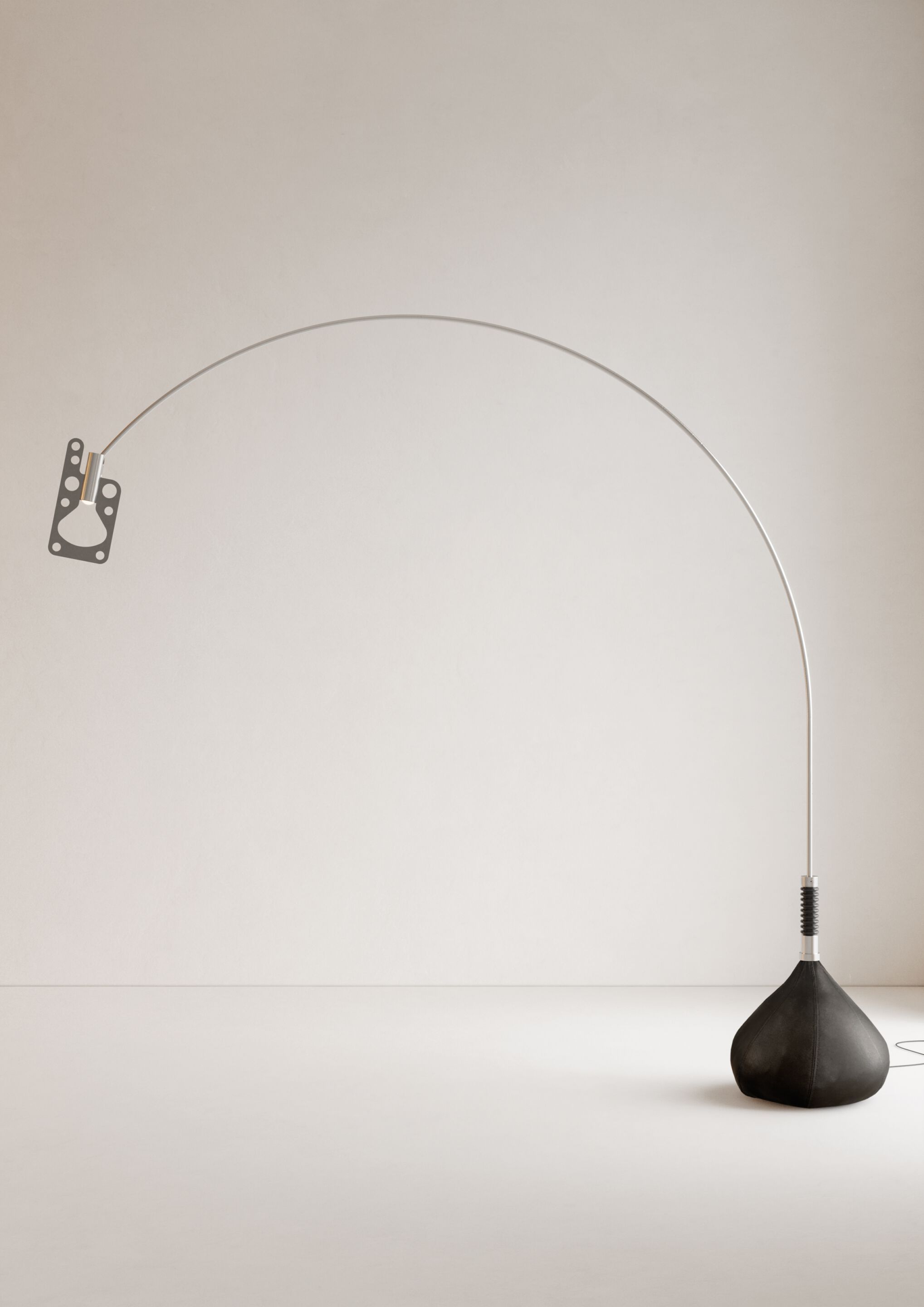 BUL-BO XL Floor lamp By AXOLIGHT
