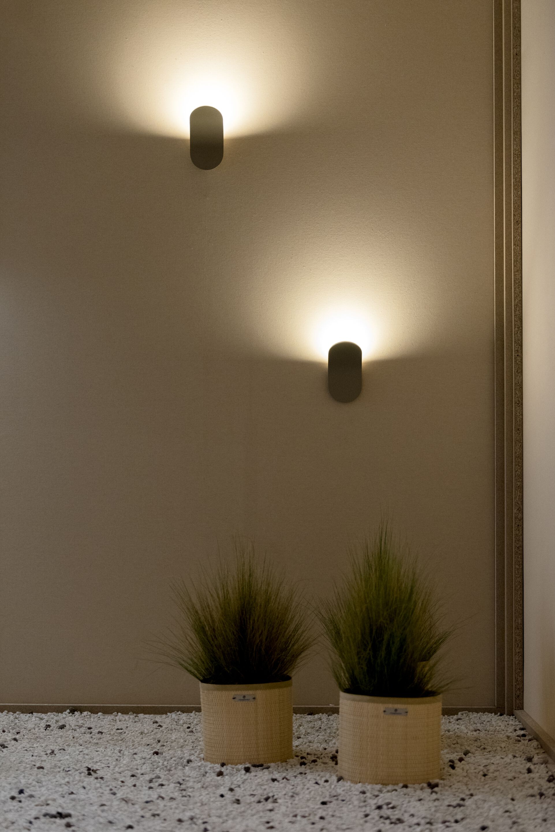 LIK PLUS LED aluminium Outdoor wall Lamp By AXOLIGHT | design Serge ...
