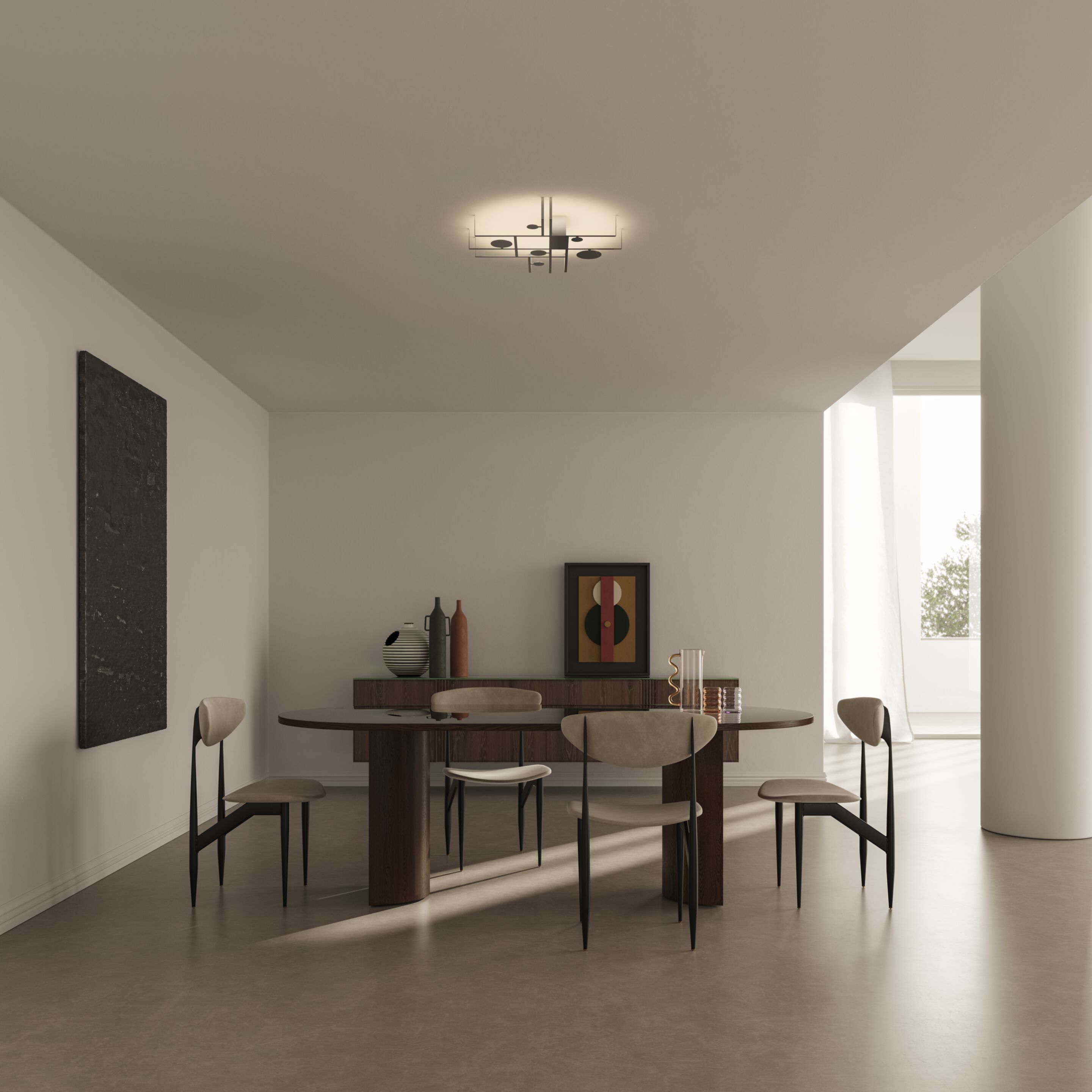 MANIFESTO Wall lamp By AXOLIGHT | design Timo Ripatti