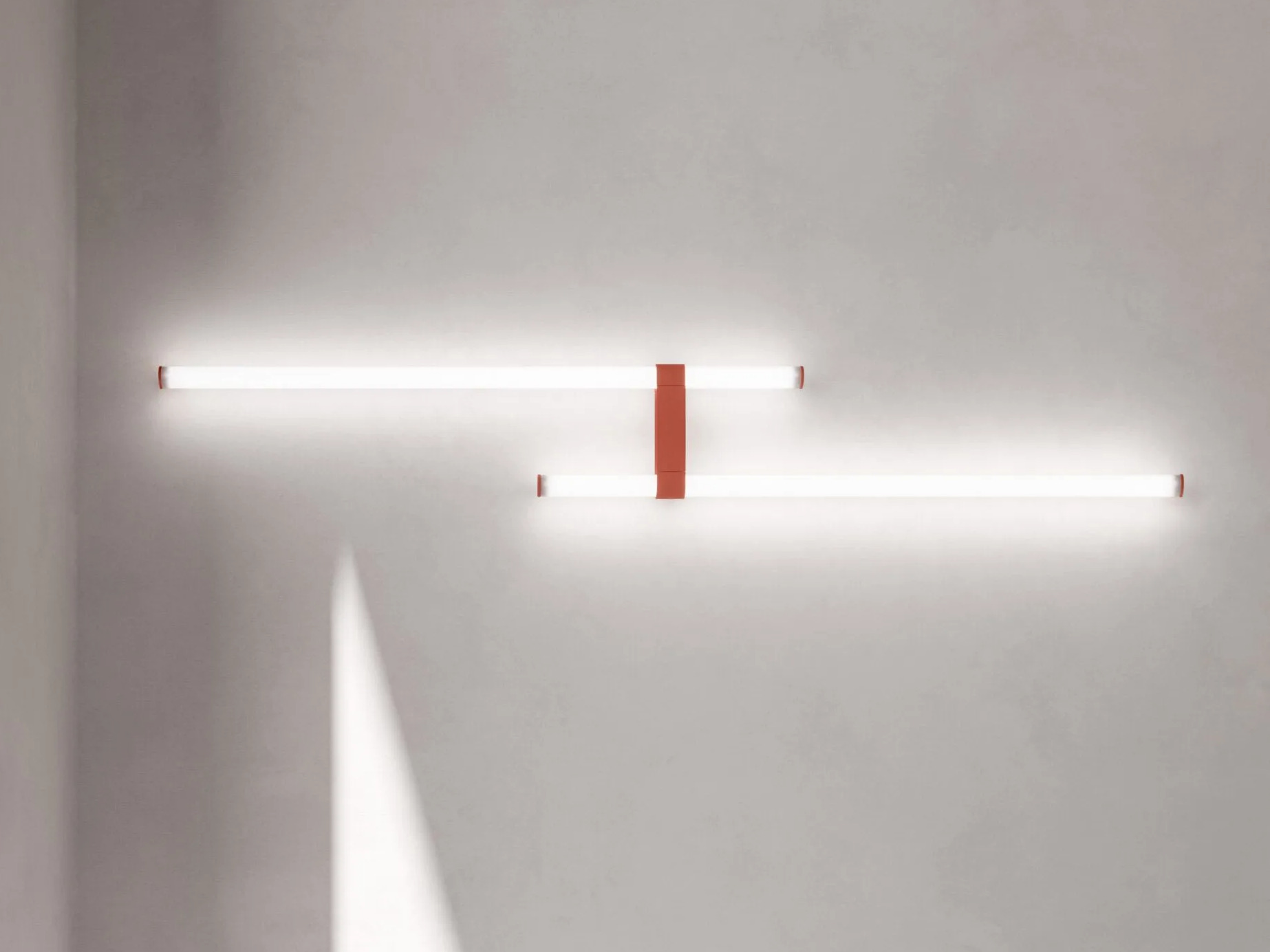 PARALELA Lampada da parete By AXOLIGHT