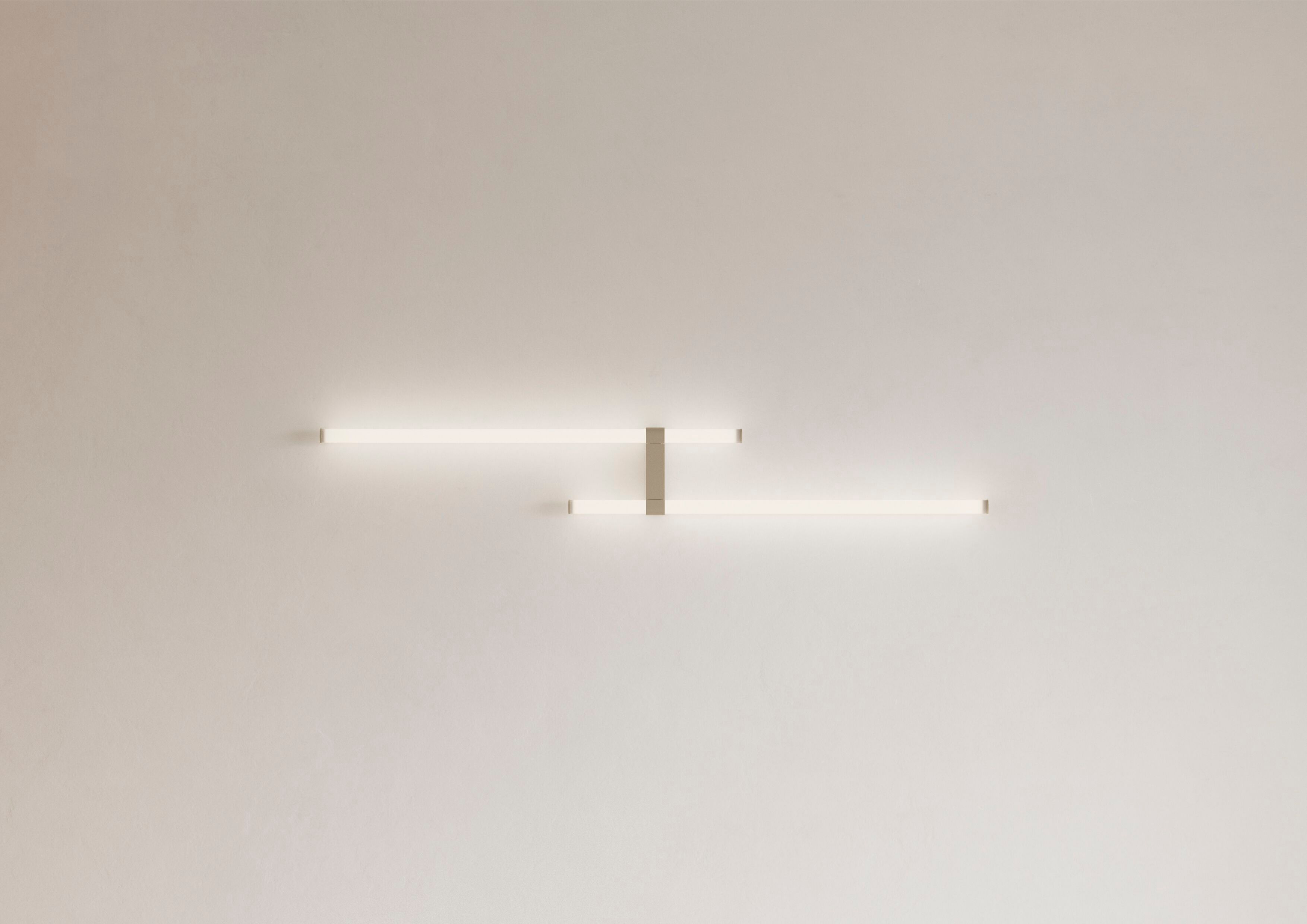 PARALELA Wall lamp By AXOLIGHT