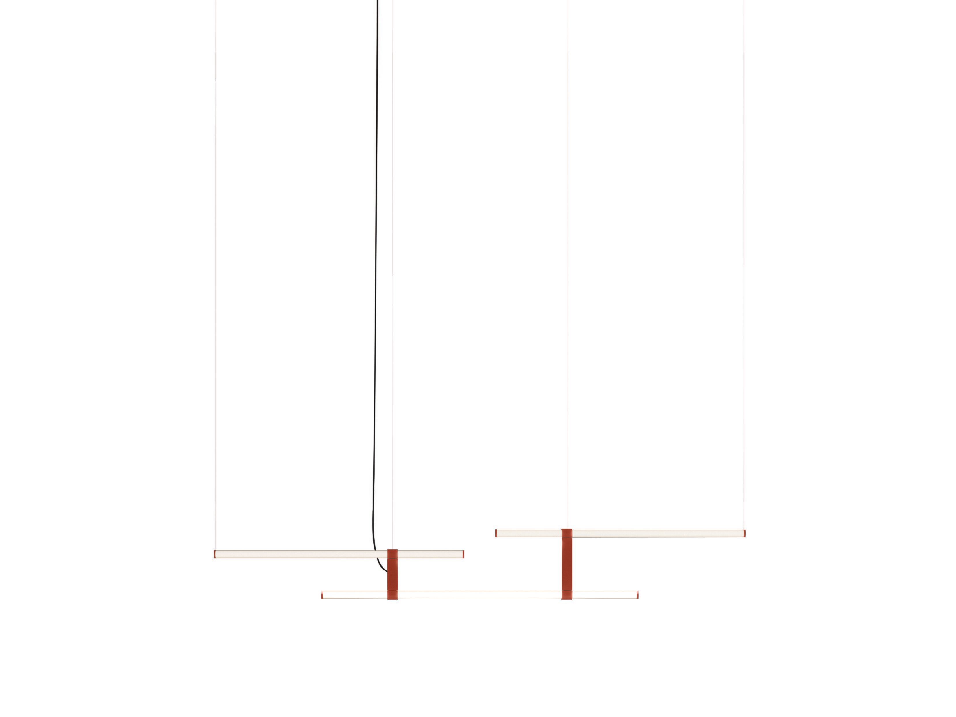 PARALELA Pendant lamp By AXOLIGHT