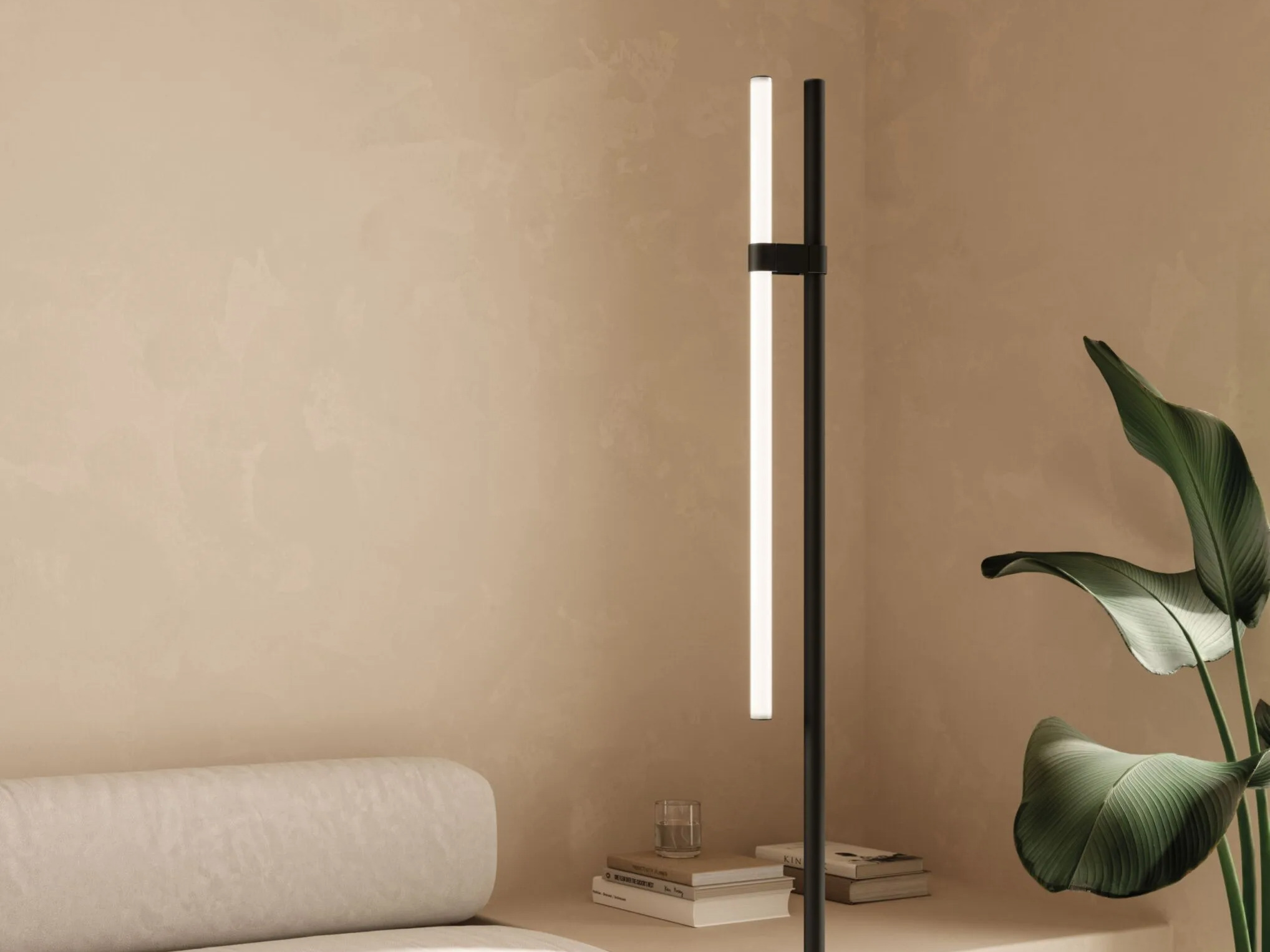 PARALELA Floor lamp By AXOLIGHT