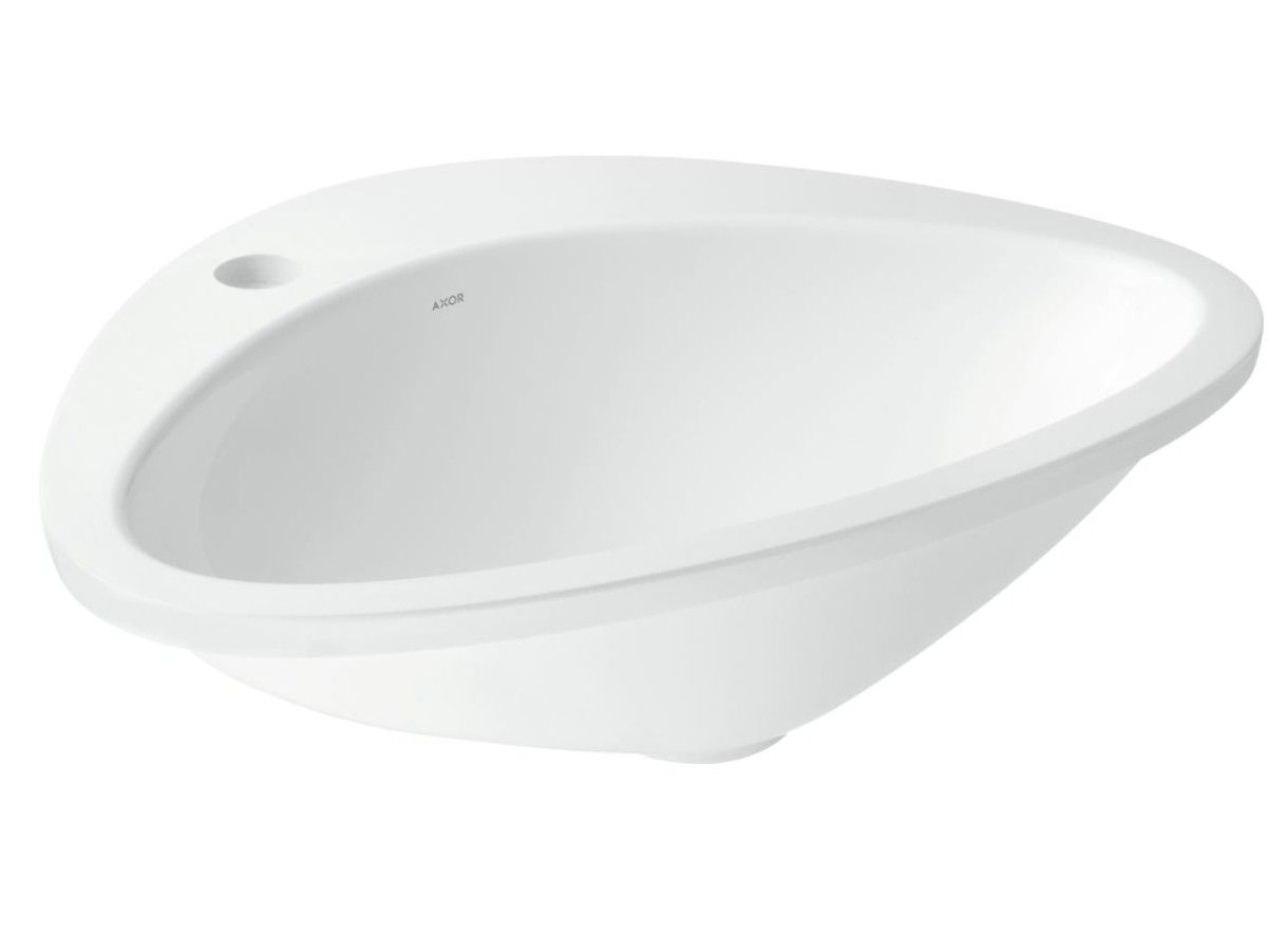 AXOR MASSAUD Aufsatzwaschbecken By Axor | design Phoenix Design