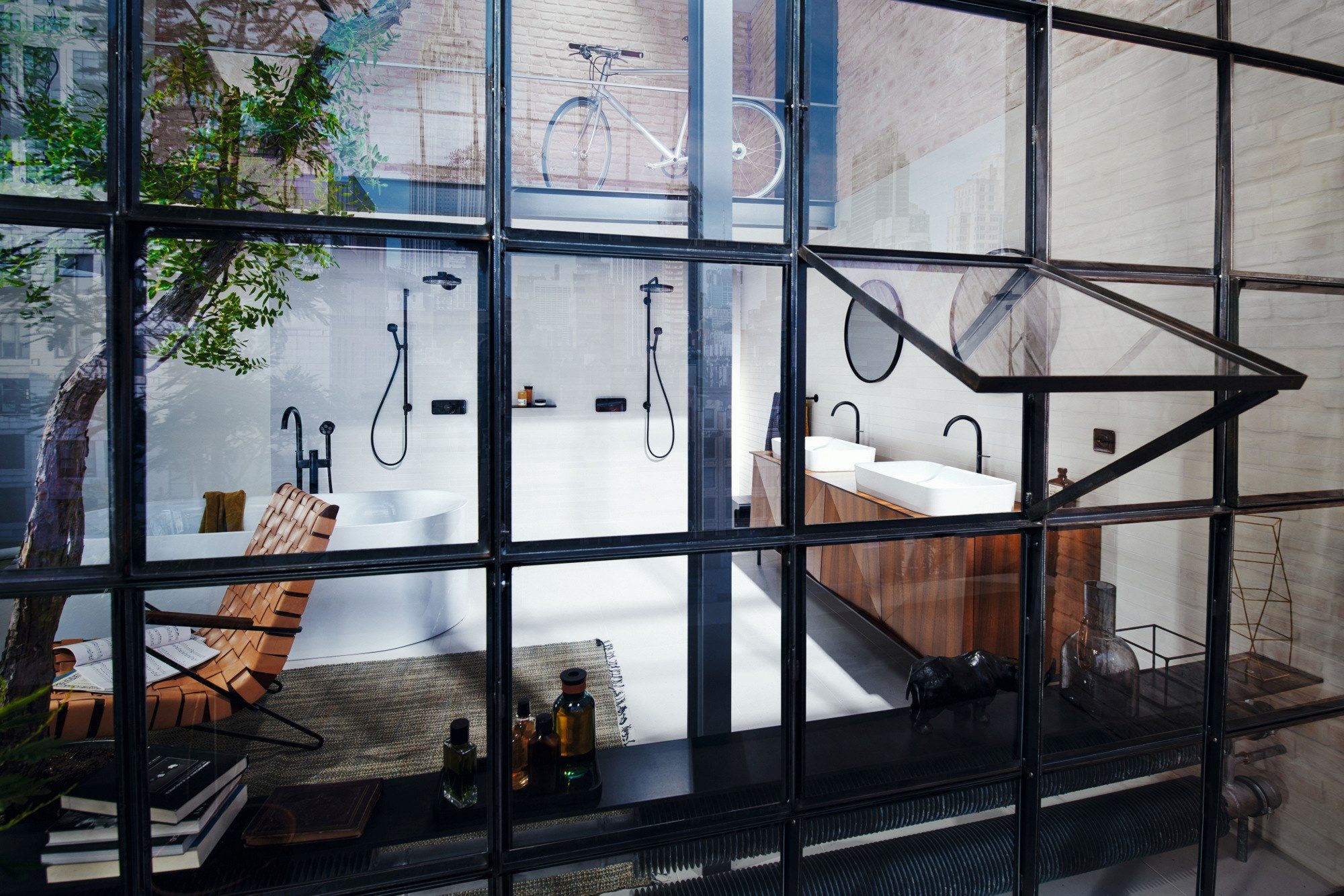 AXOR ONE | Countertop washbasin mixer Axor One Collection By Axor ...