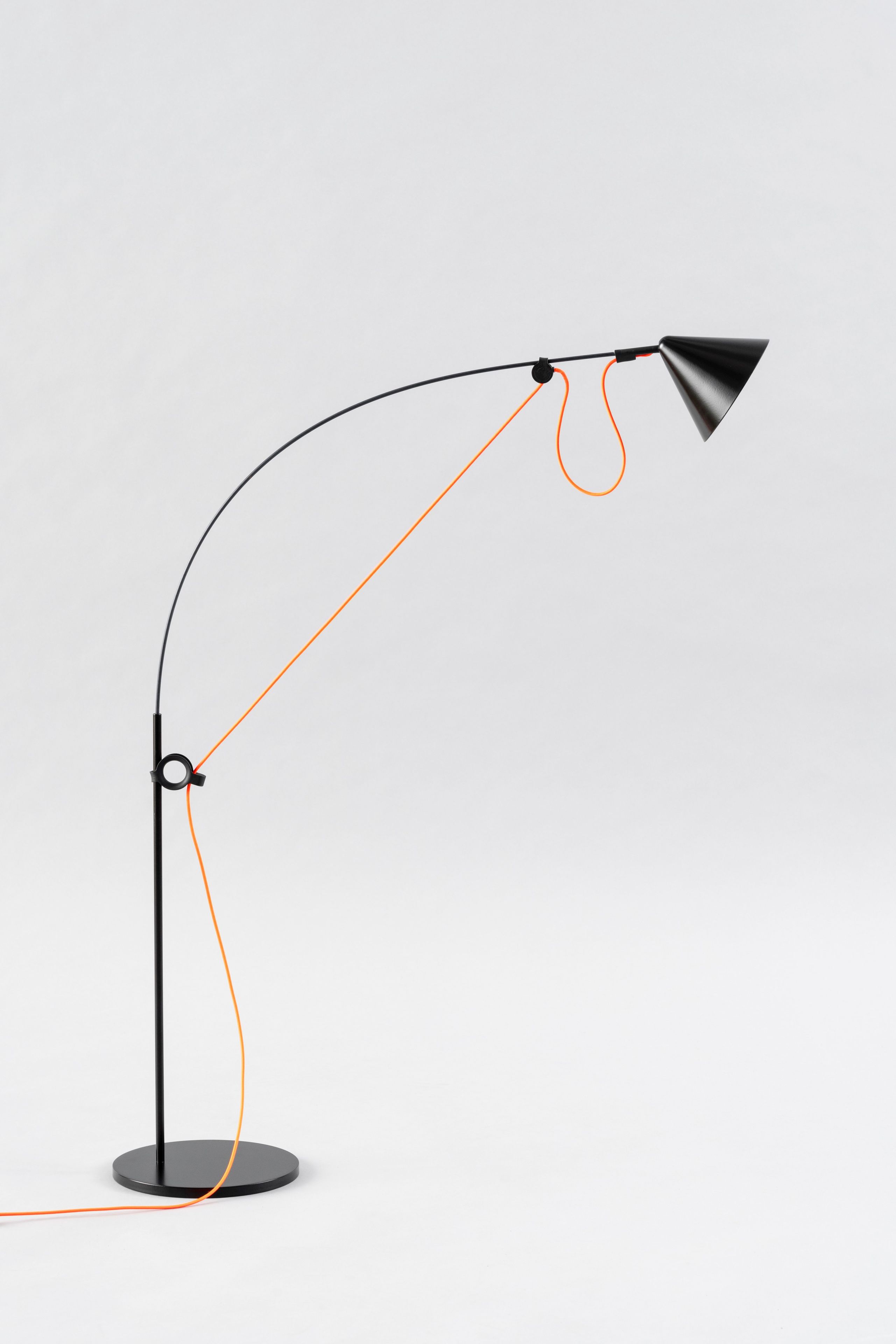 AYNO S Table lamp By Midgard Licht | design Stefan Diez