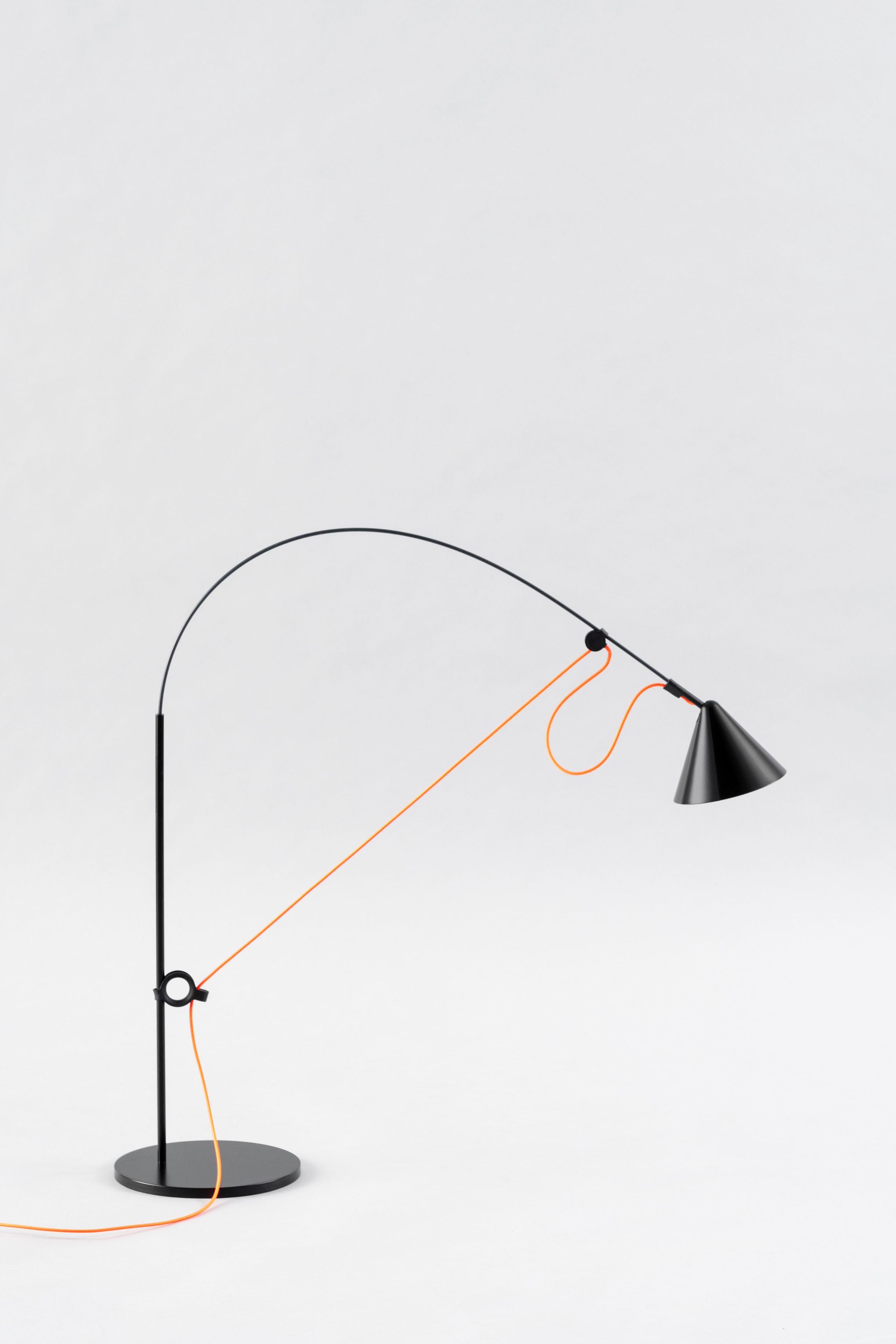 AYNO S Table lamp By Midgard Licht | design Stefan Diez