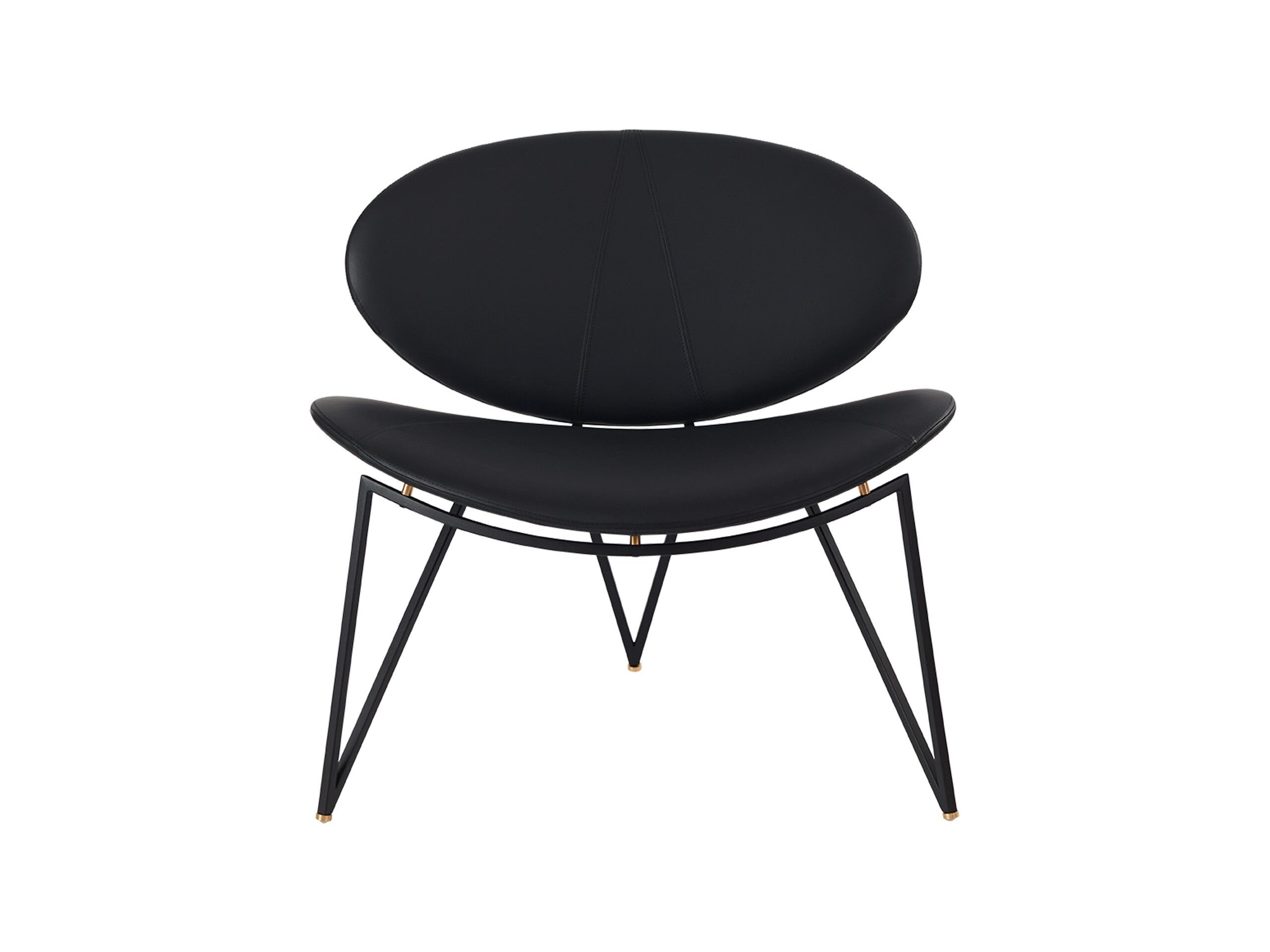 SEMPER 休闲椅 By AYTM