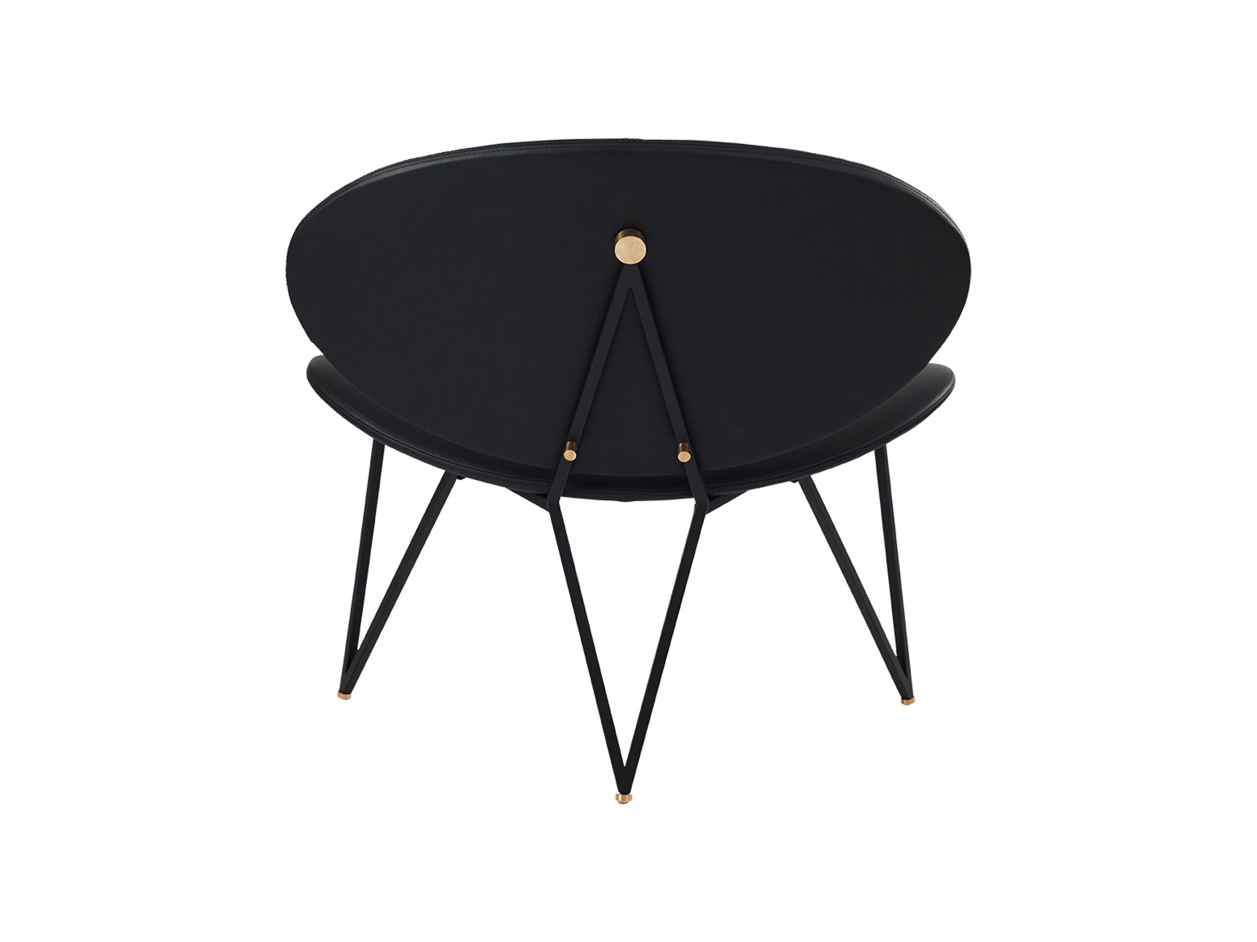 SEMPER 休闲椅 By AYTM