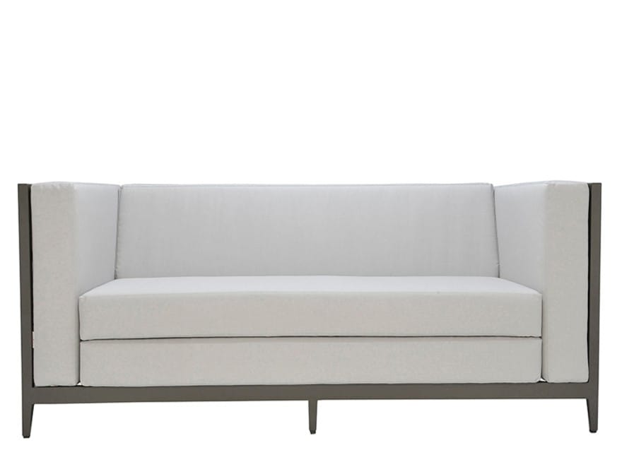AZIMUTH LINEAR CLUB | Sofa By JANUS et Cie design Michael Vanderbyl