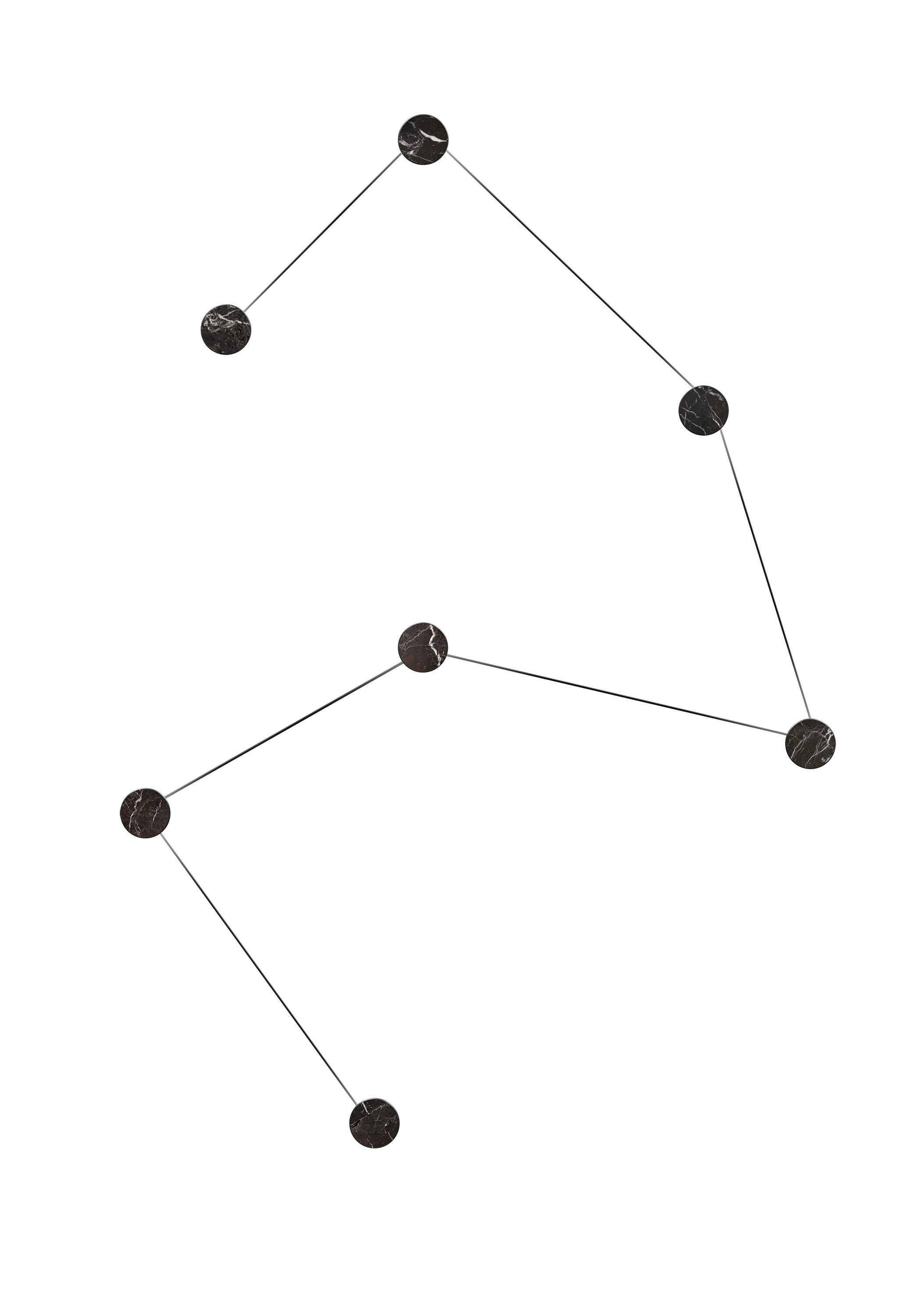 AZOU luminária de parede By KDLN