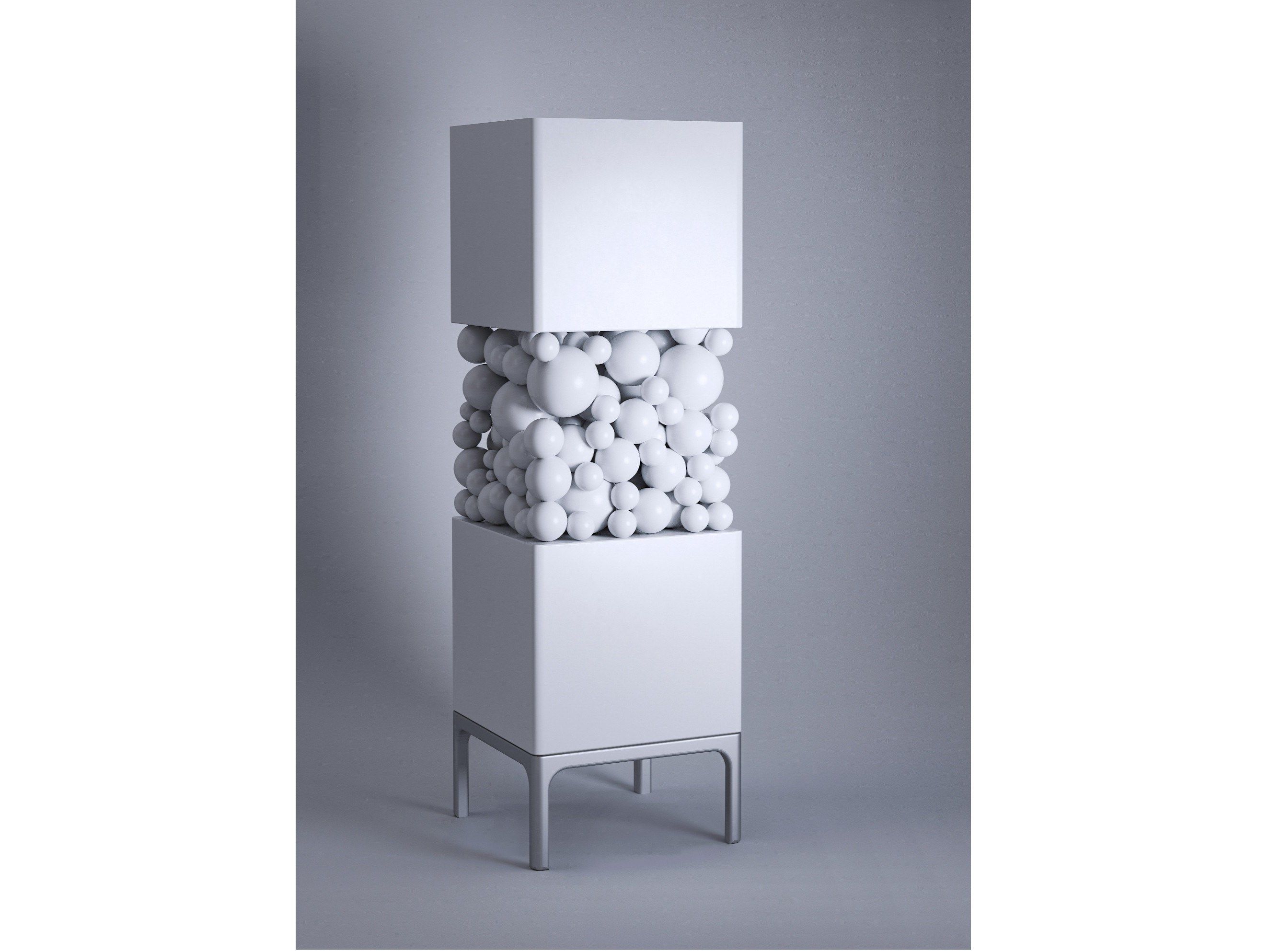 BUBBLES By Panoptikum Collections design Andriy Rudenko