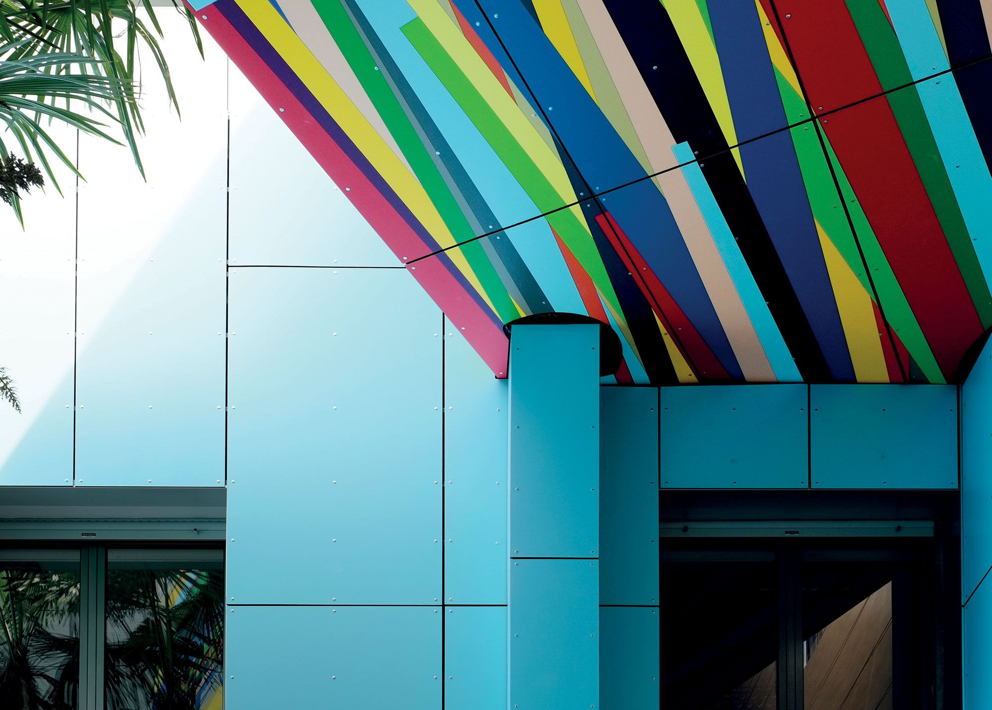 ABET DIGITAL Decorative laminate By Abet Laminati