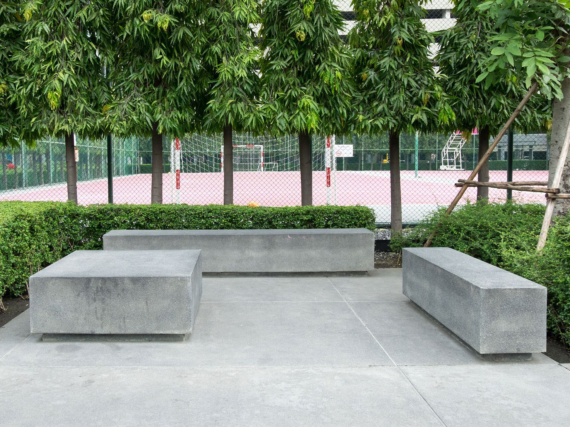 MEG-H Wall tiles By Abet Laminati