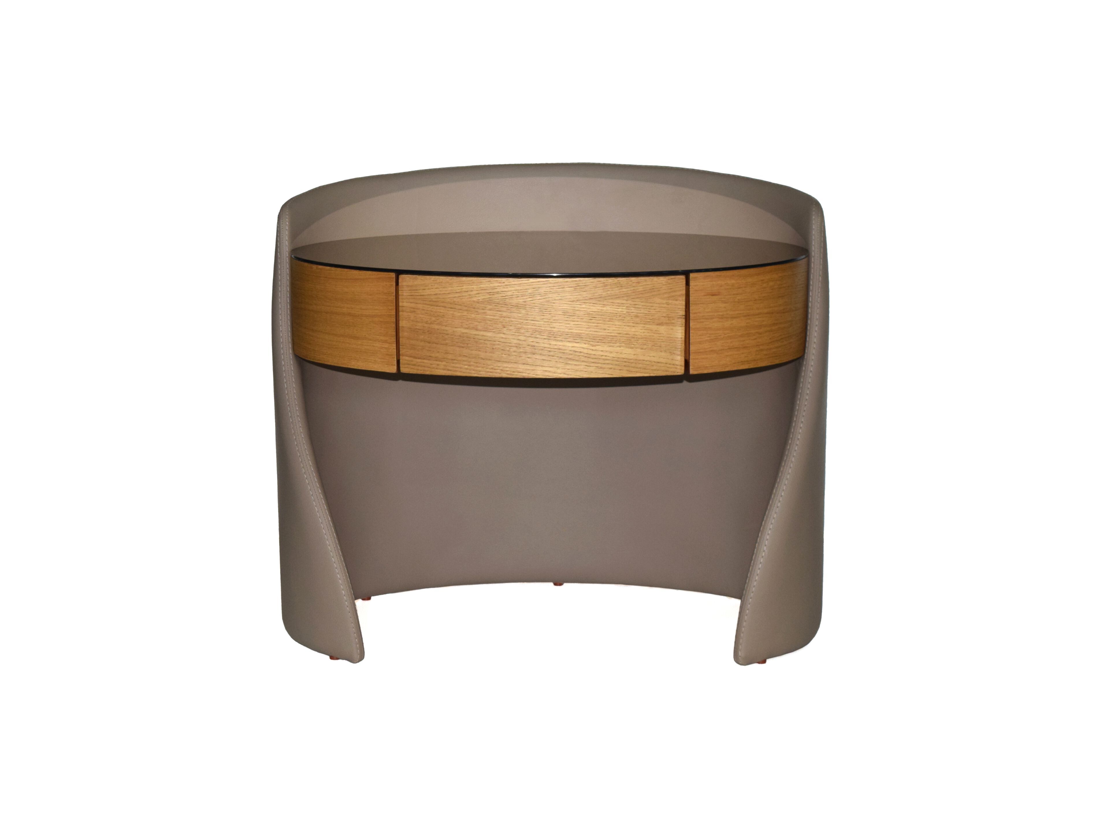 HUG Bedside table By Able