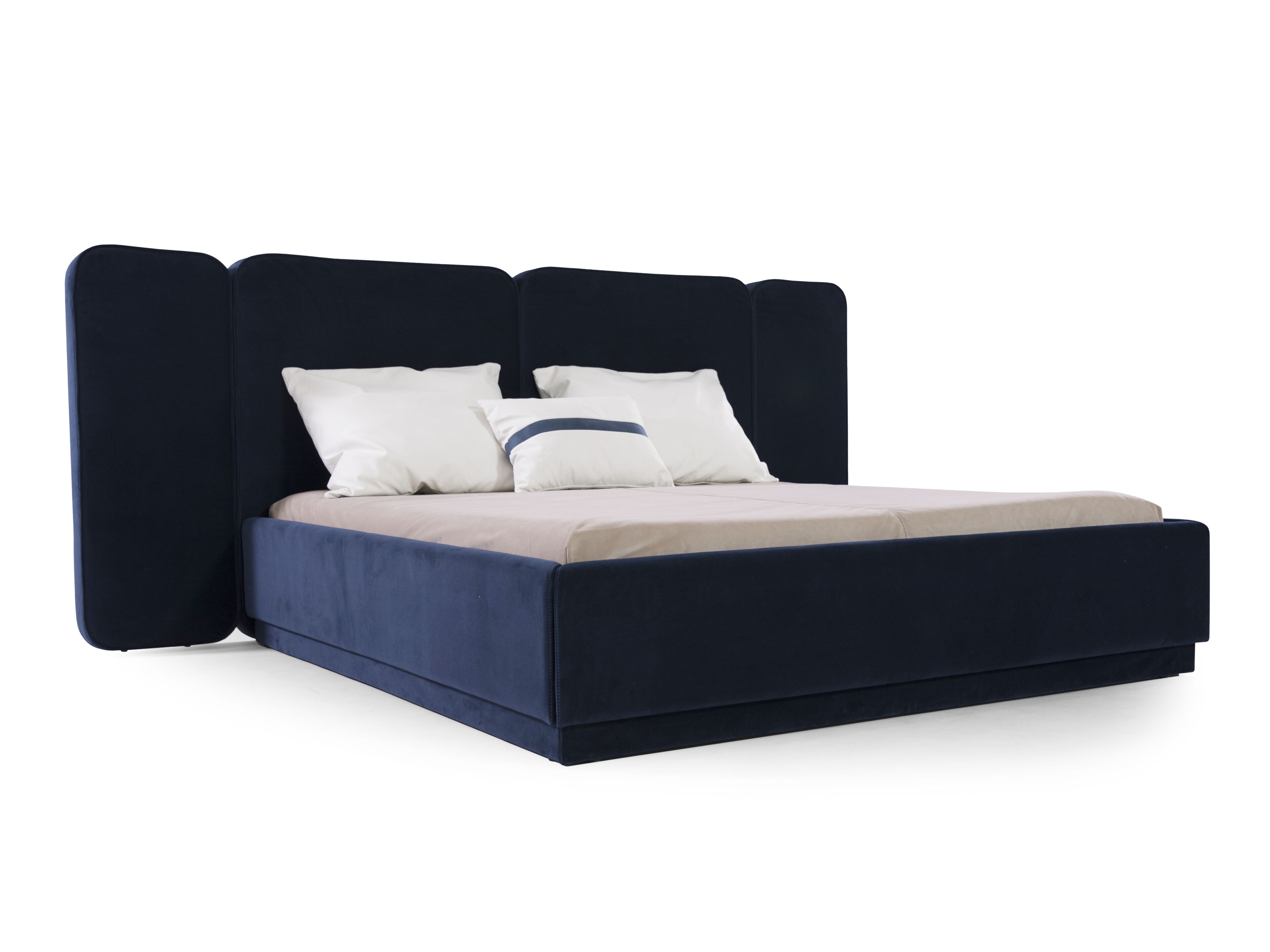 MONETTE Bed By Able