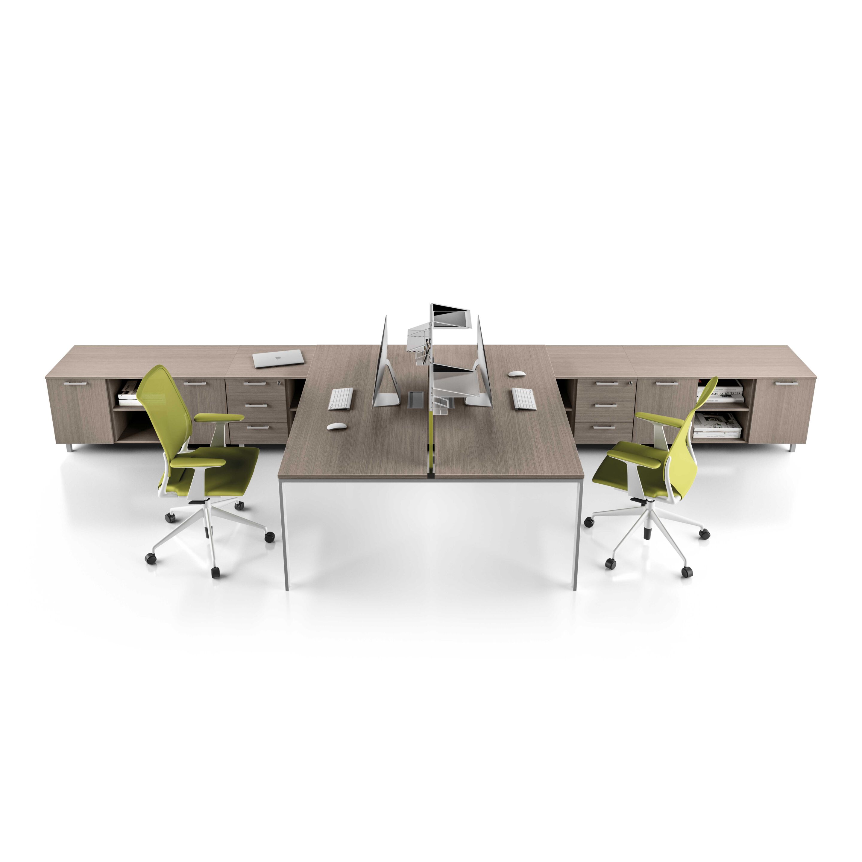 FUNNY - U LEG Office desk By About Office