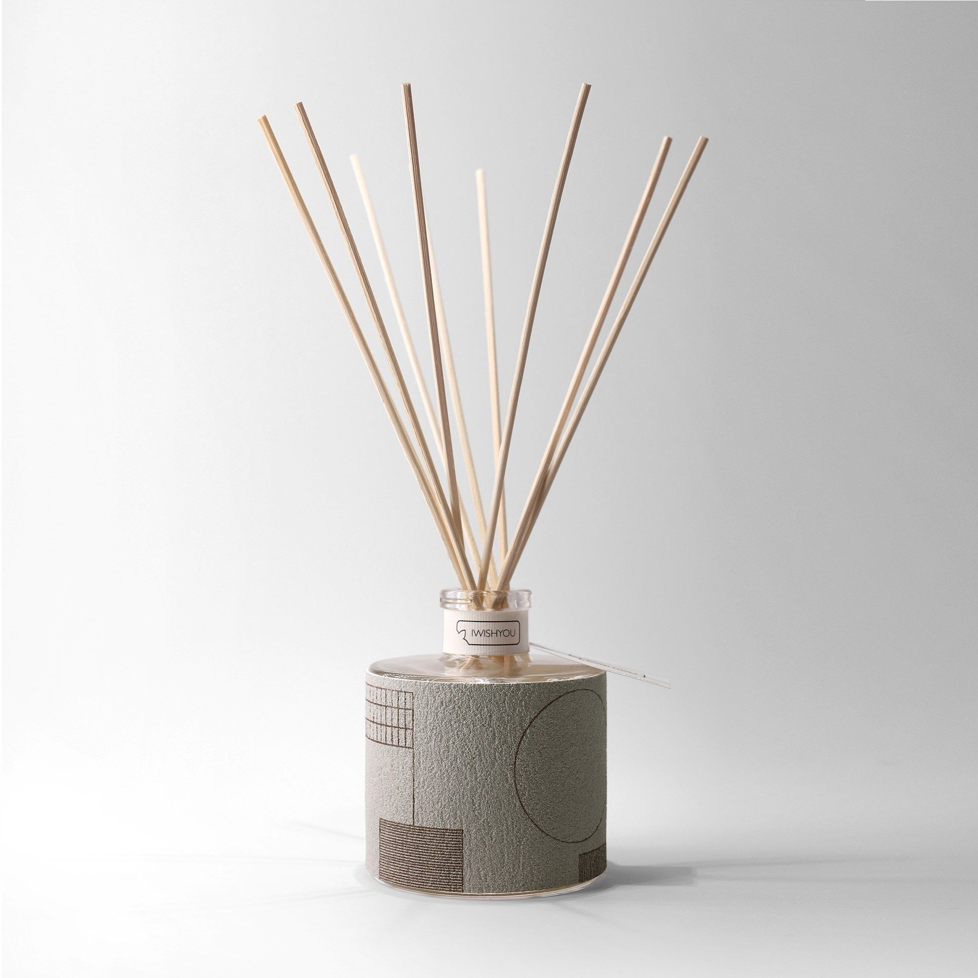 ABSTRACTA Prestige - Tabacco e Agrumi Profumatore d'ambiente By ...