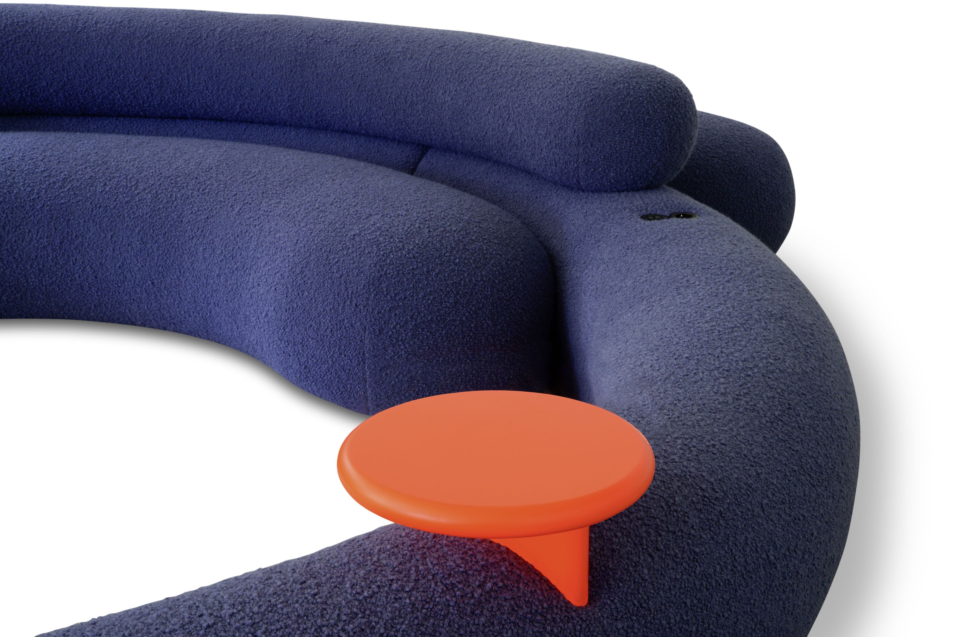 NEFELIBATA 6 Sofa By Adrenalina