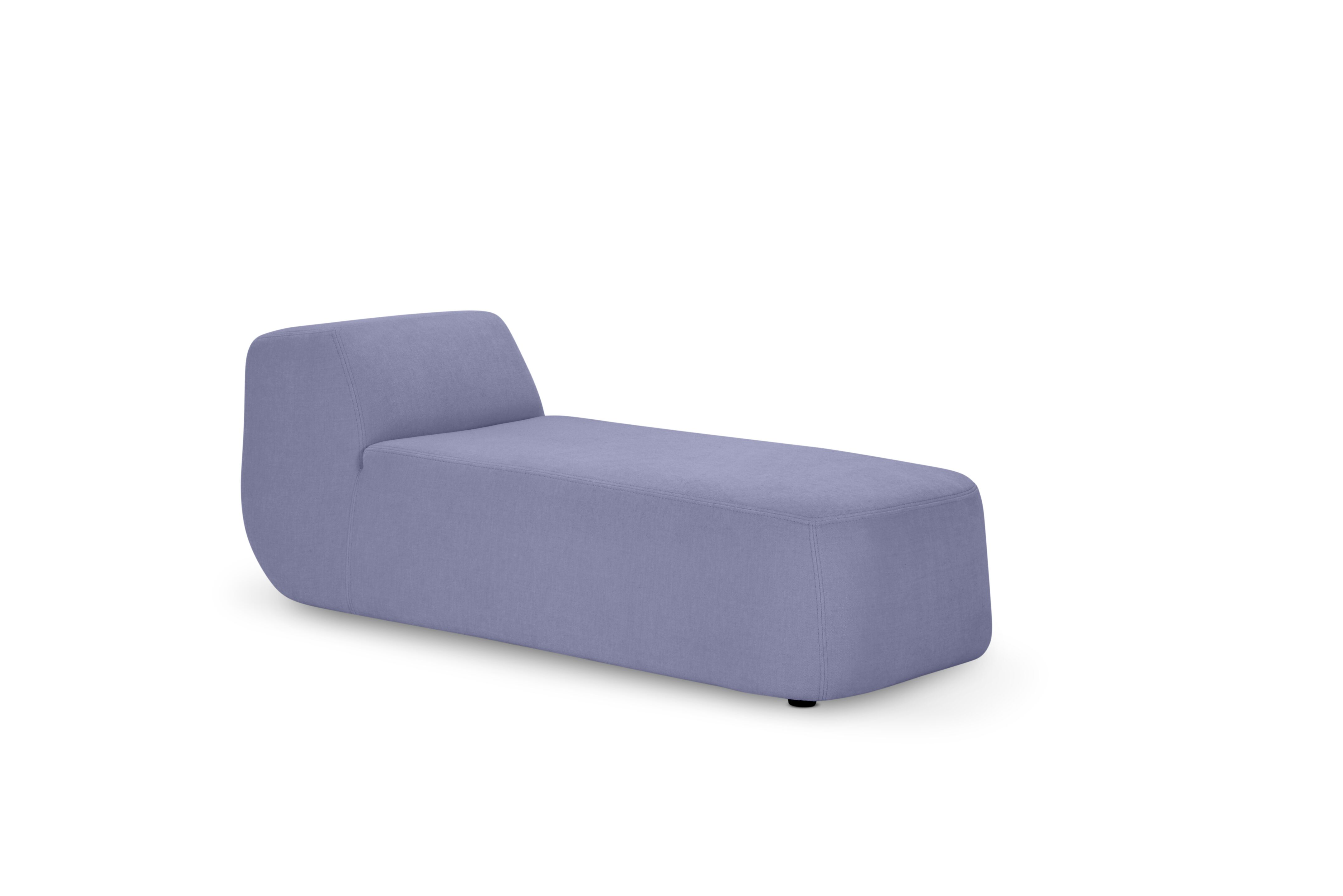 NUDA KIDS Polyurethane sofa By Adrenalina