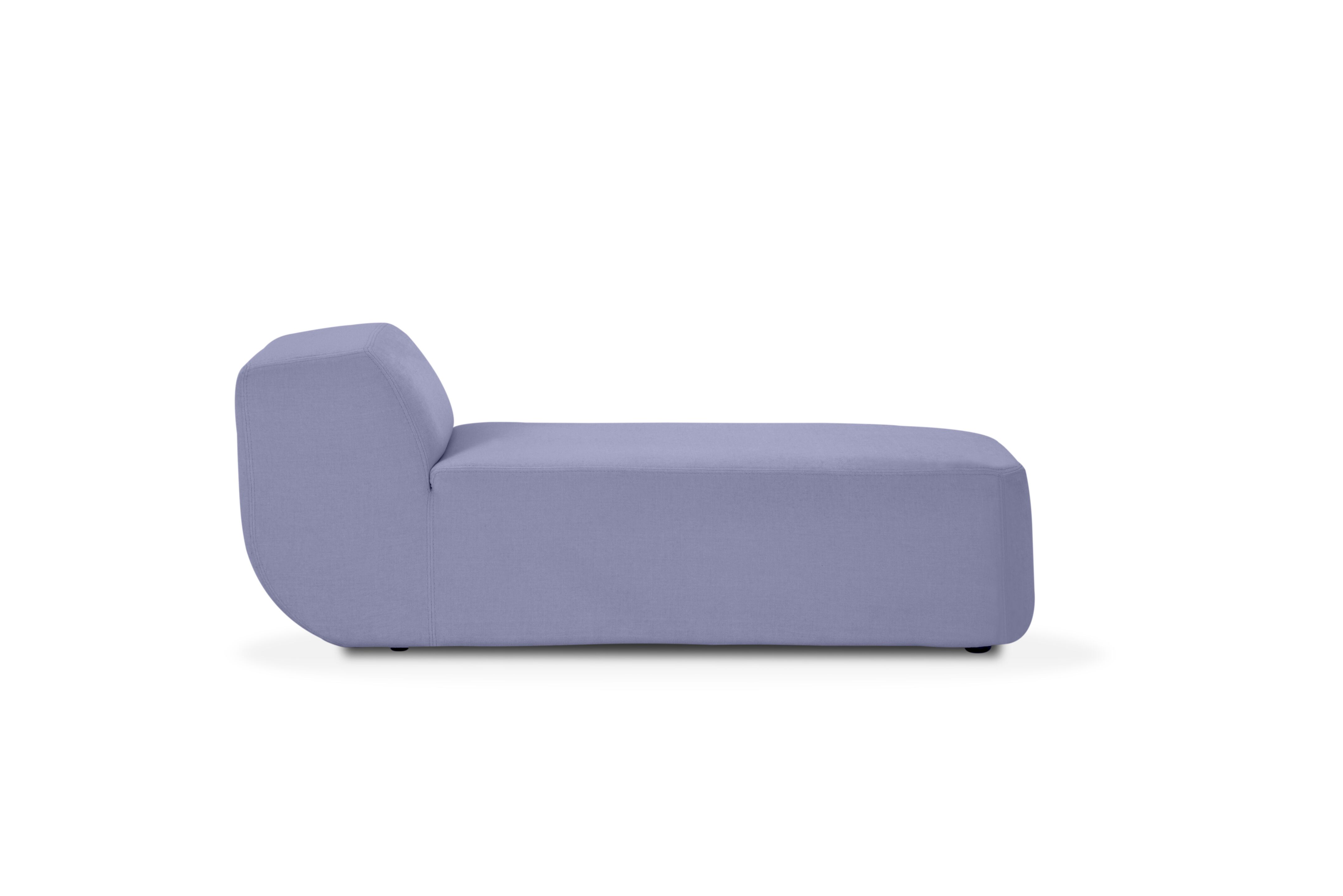 NUDA KIDS Polyurethane sofa By Adrenalina