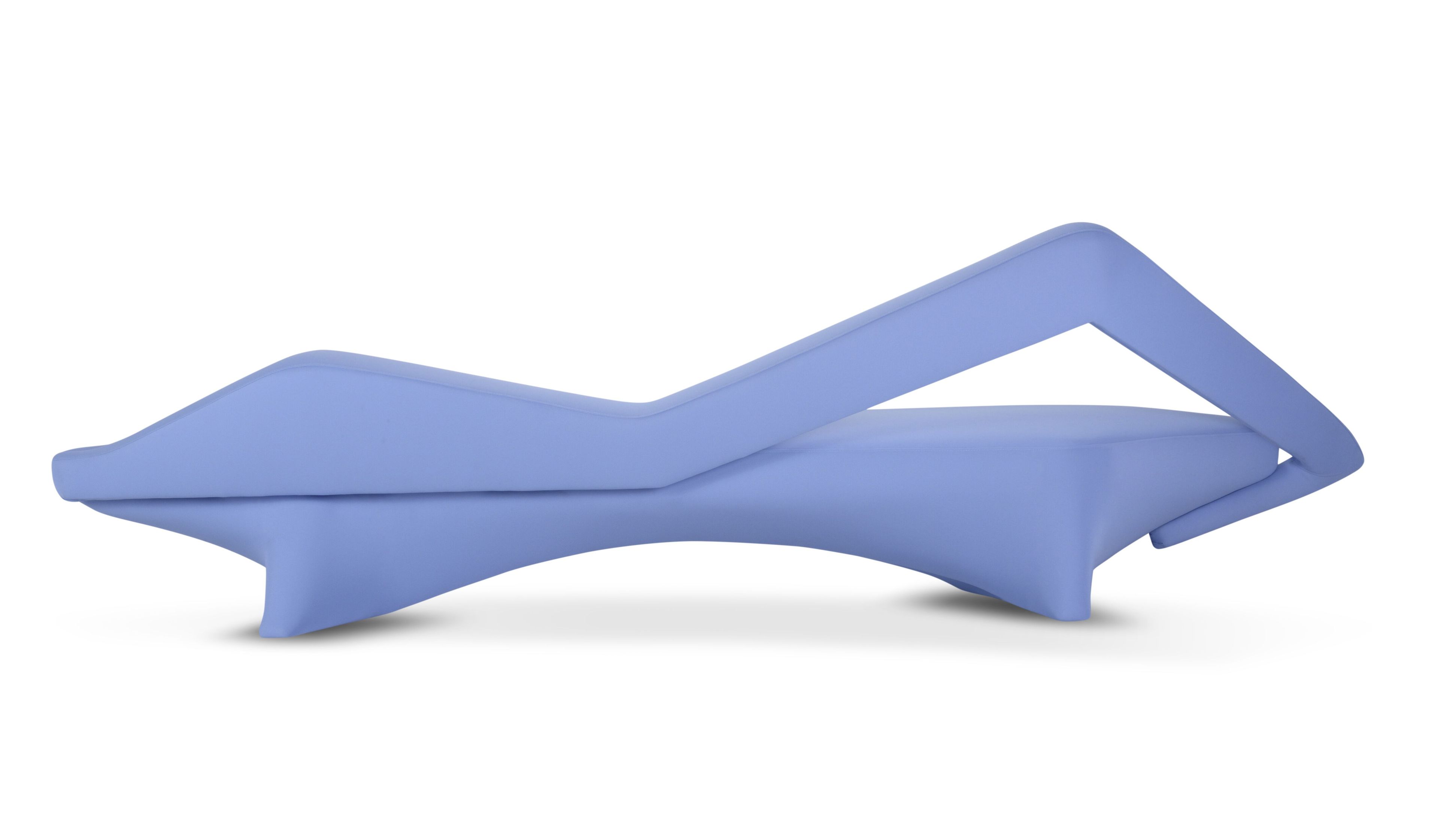 SOFT MACHINE 4 seater sofa By Adrenalina