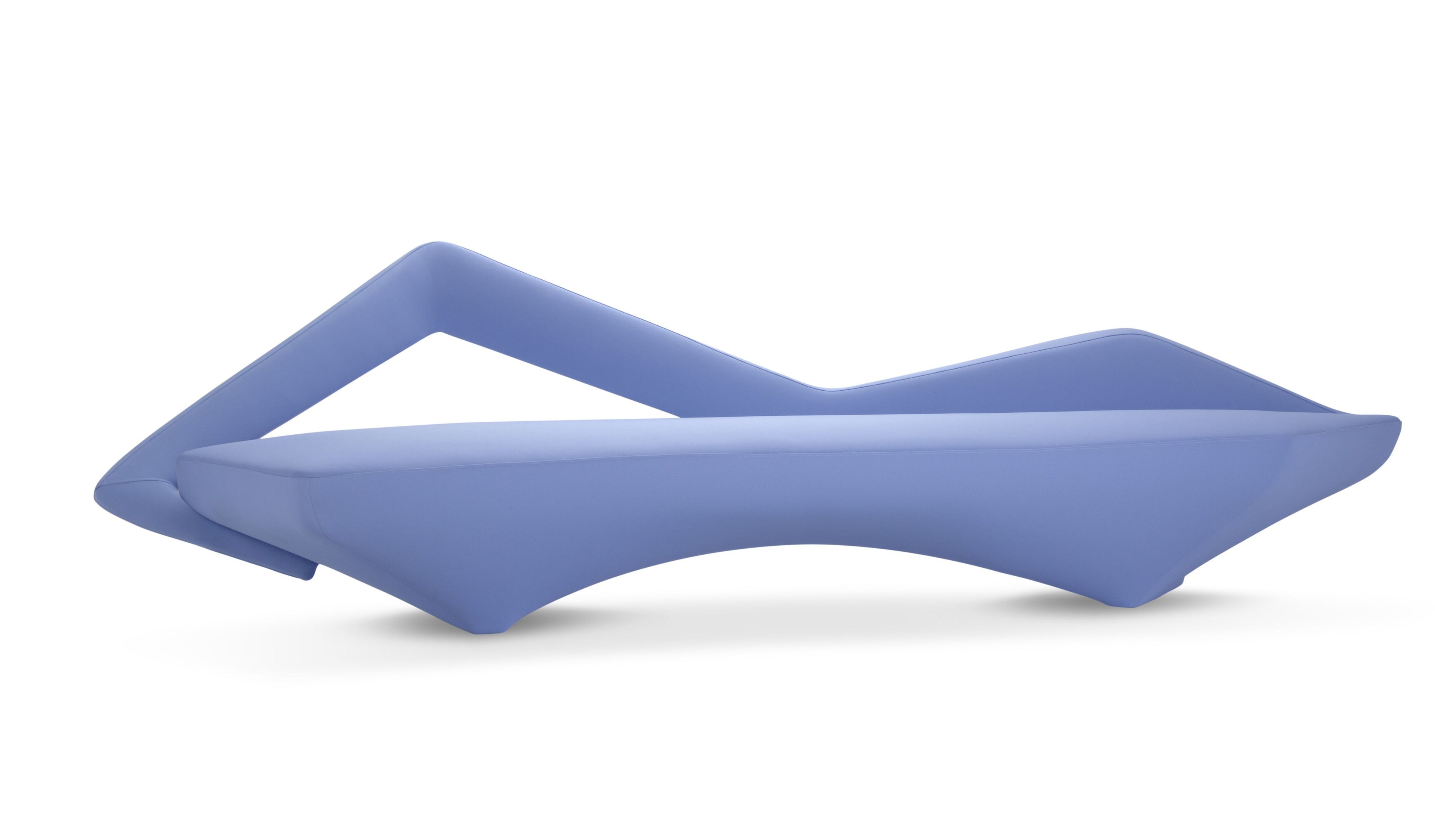 SOFT MACHINE 4 seater sofa By Adrenalina