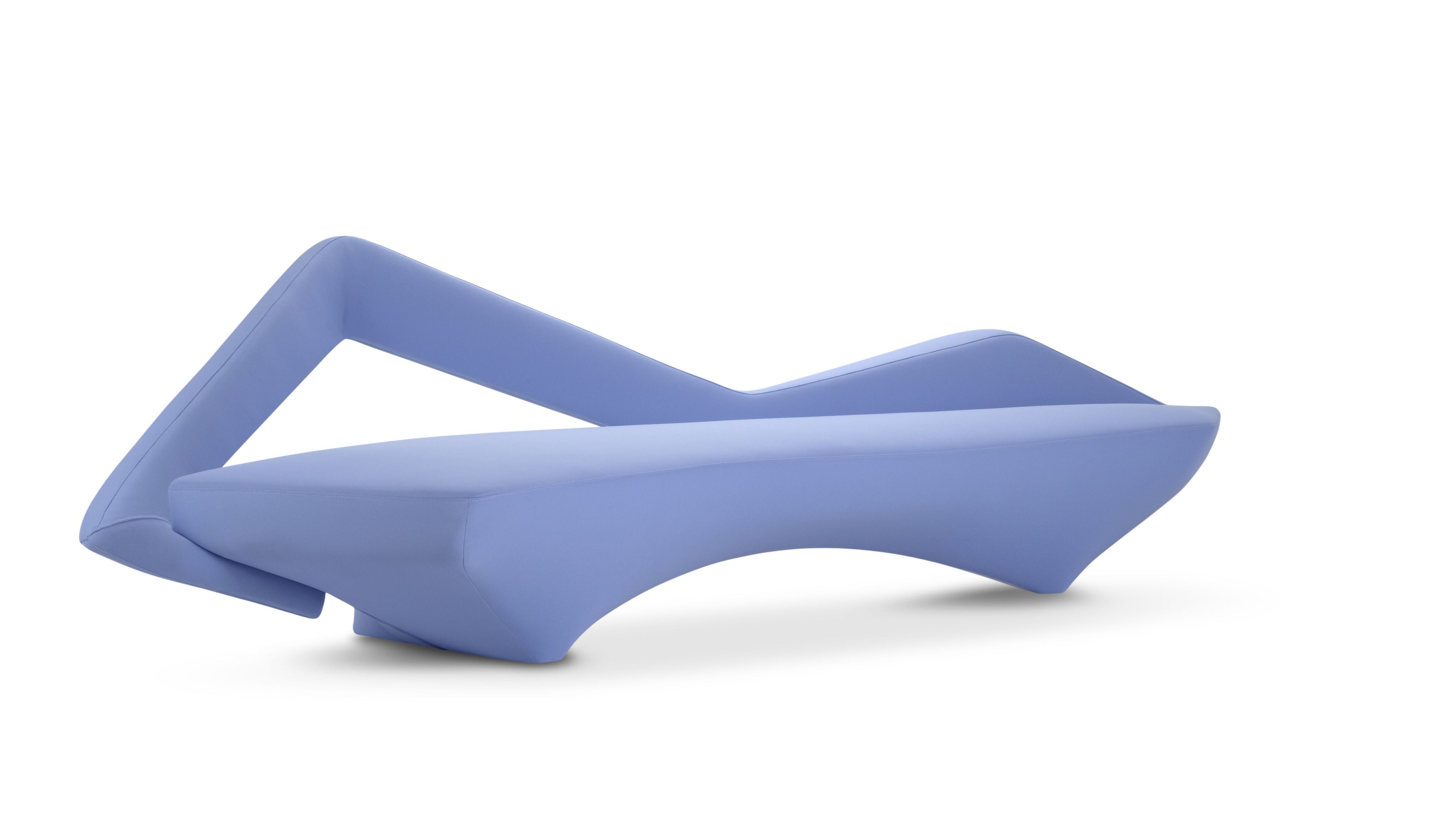 SOFT MACHINE 4 seater sofa By Adrenalina