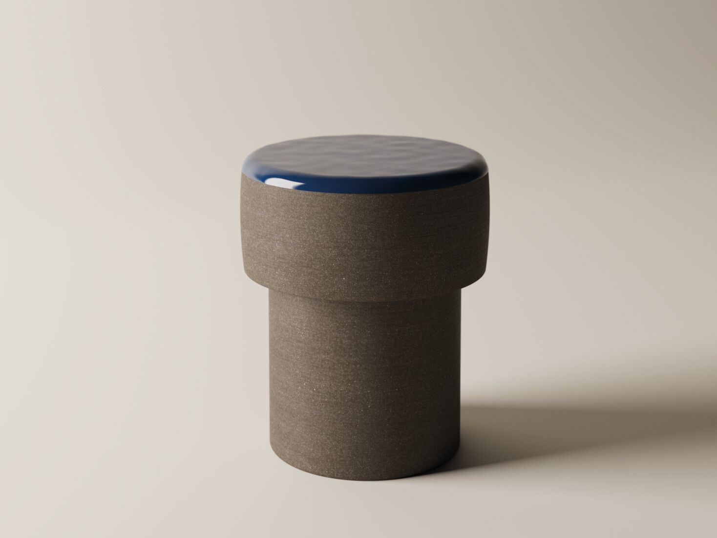 CENOTE Coffee table By Agape