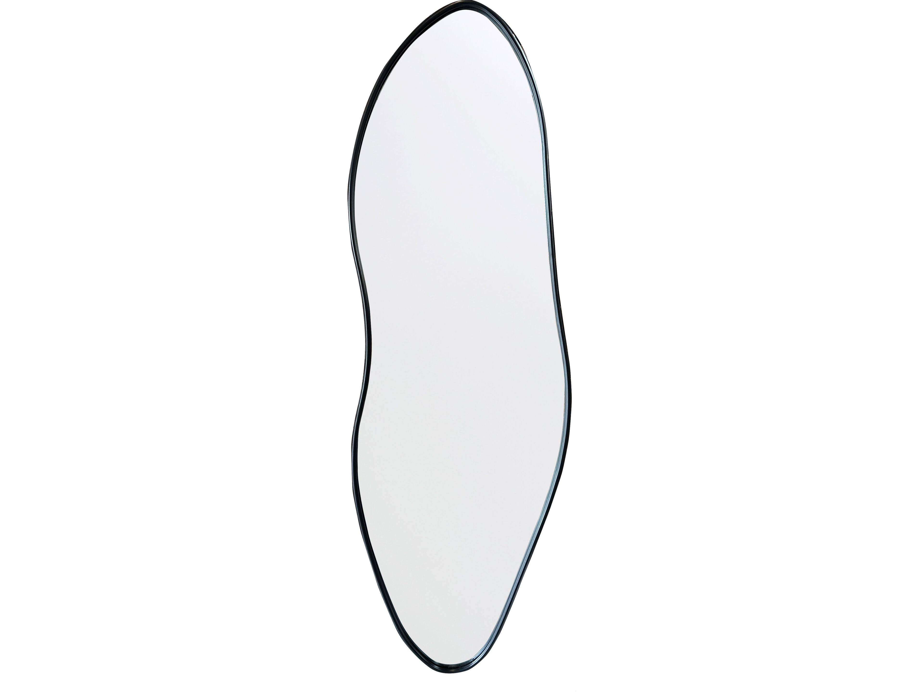 LONG SHAPE Mirror By Agave