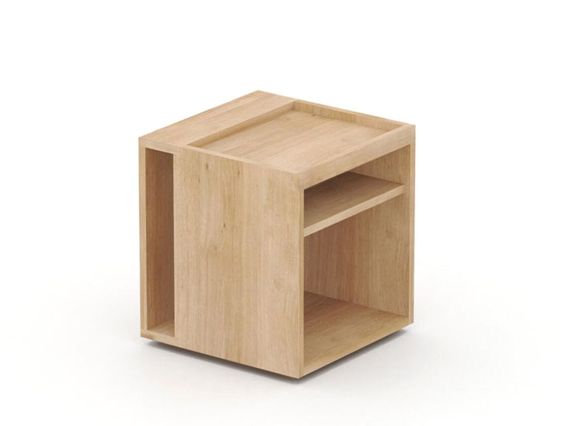 MAPP Coffee table By Air Division