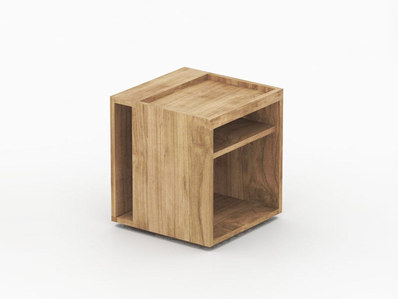 MAPP Coffee table By Air Division