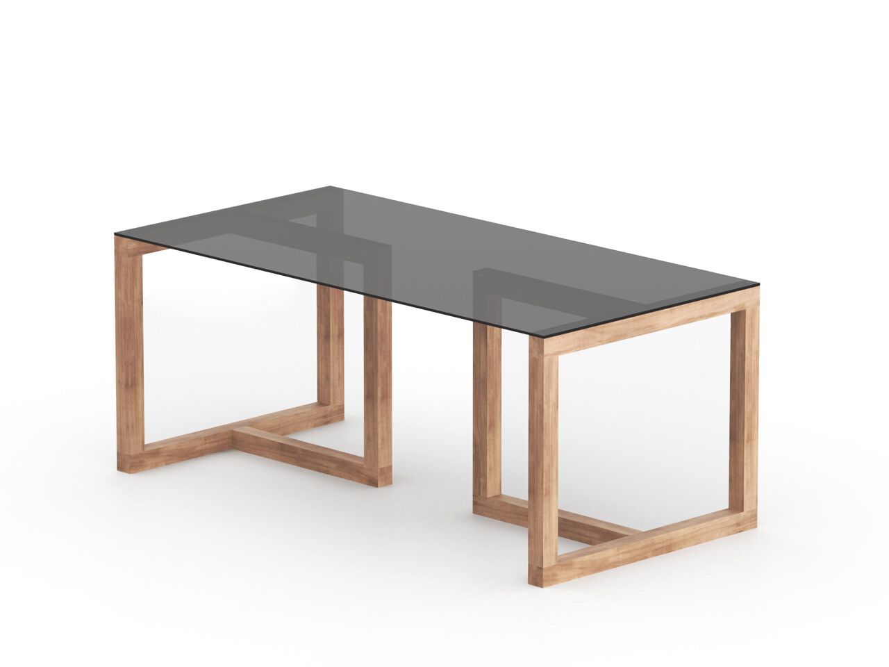 TATE Coffee table By Air Division
