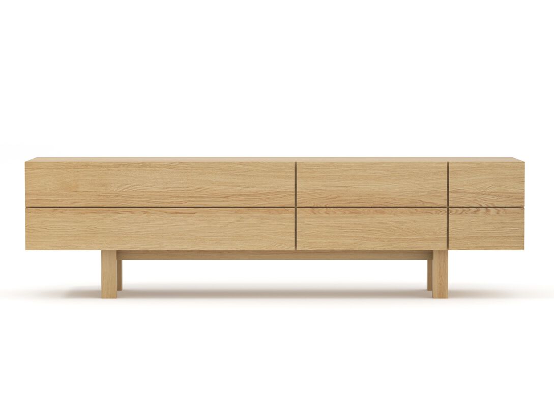 TELETRUNK TV cabinet By Air Division