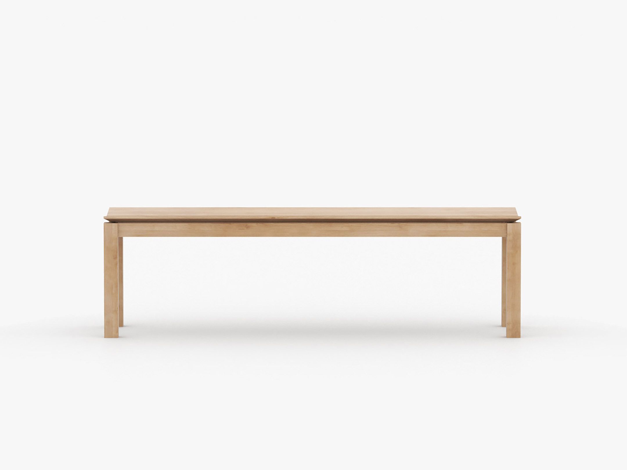 TIKK Bench By Air Division
