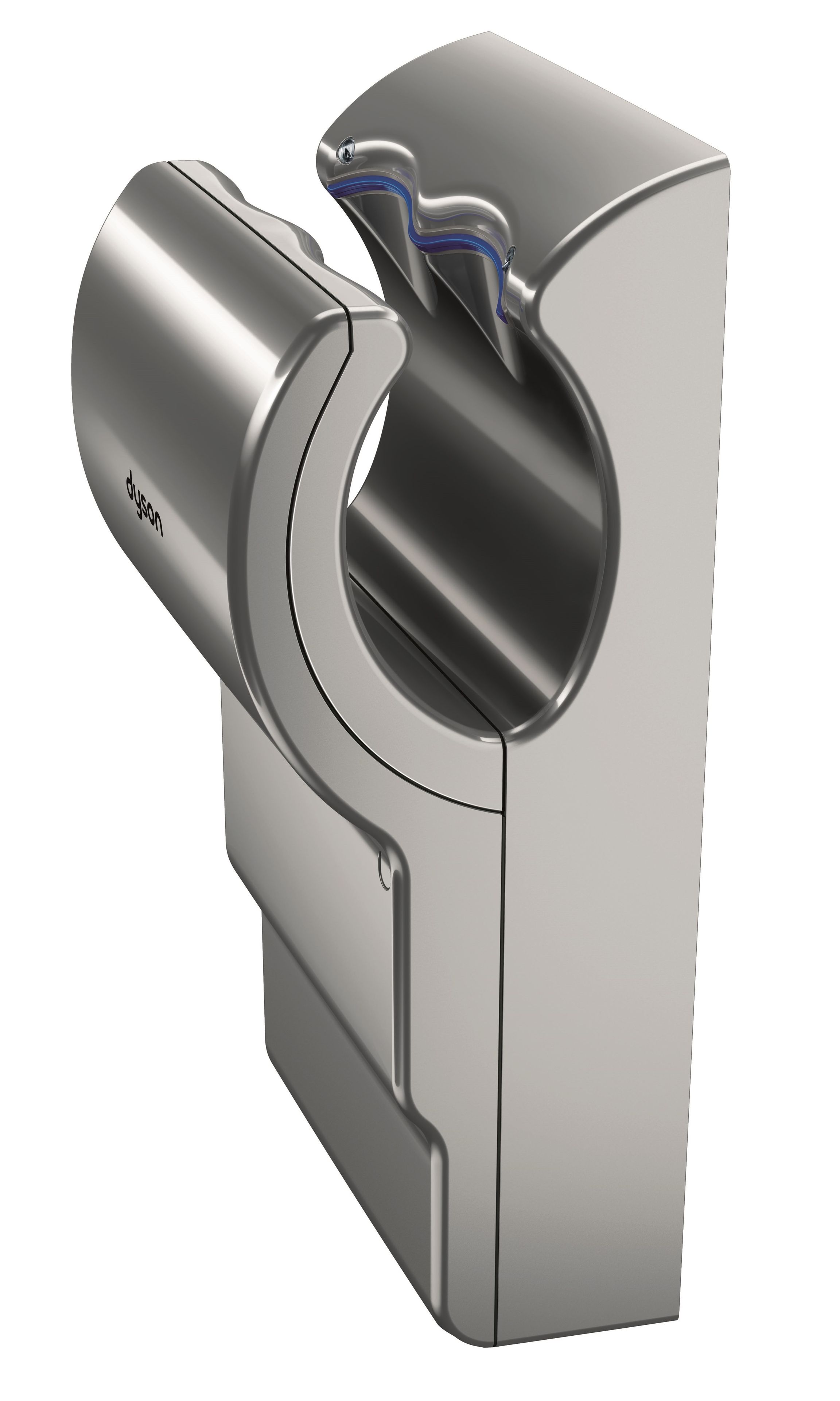 Electric hand-dryer AIRBLADE DB Airblade Collection By Dyson