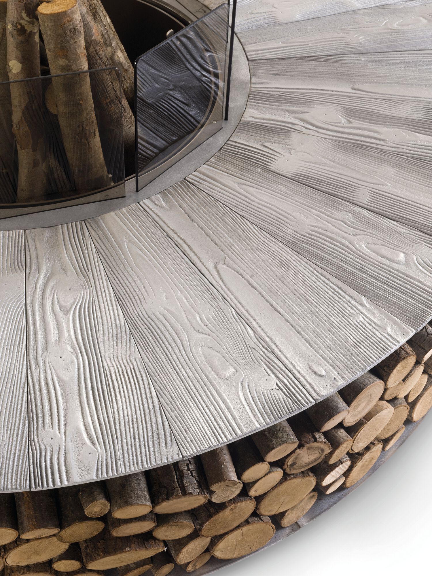 ZERO TEXTURE Braciere By Ak47 design