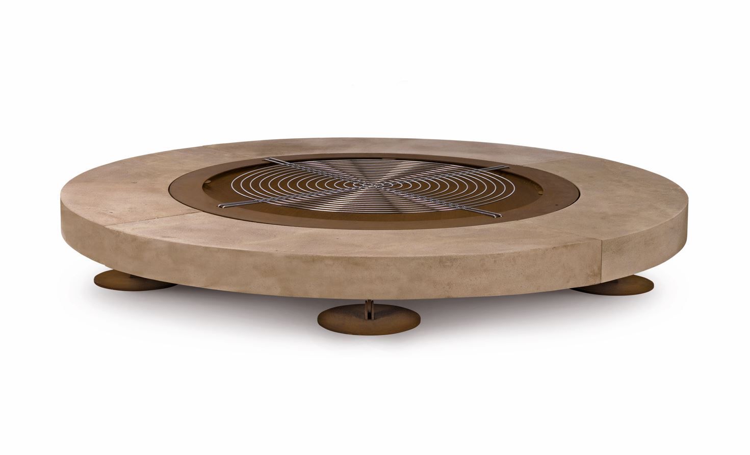 RONDO Fire baskets By Ak47