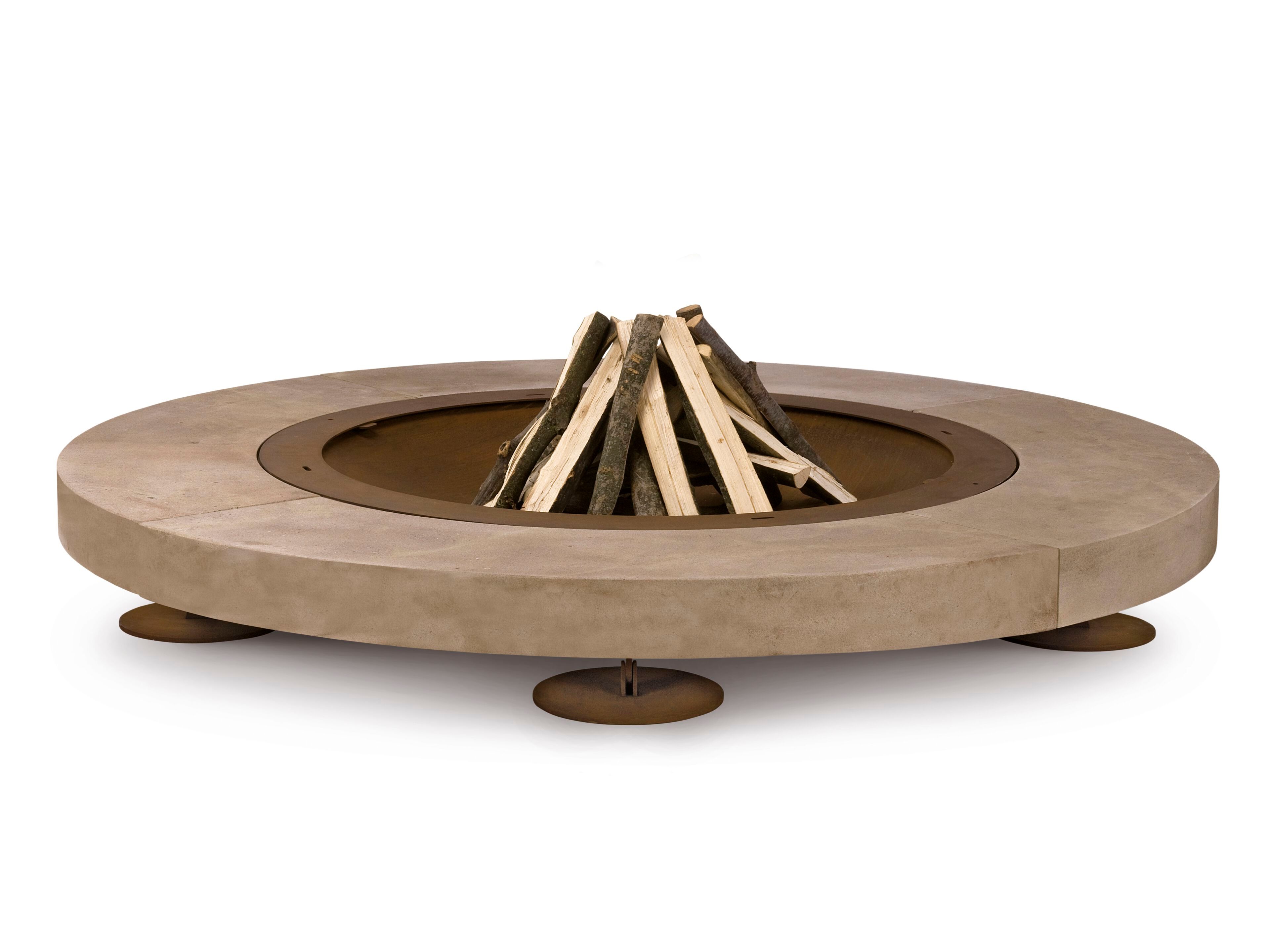 RONDO Fire baskets By Ak47